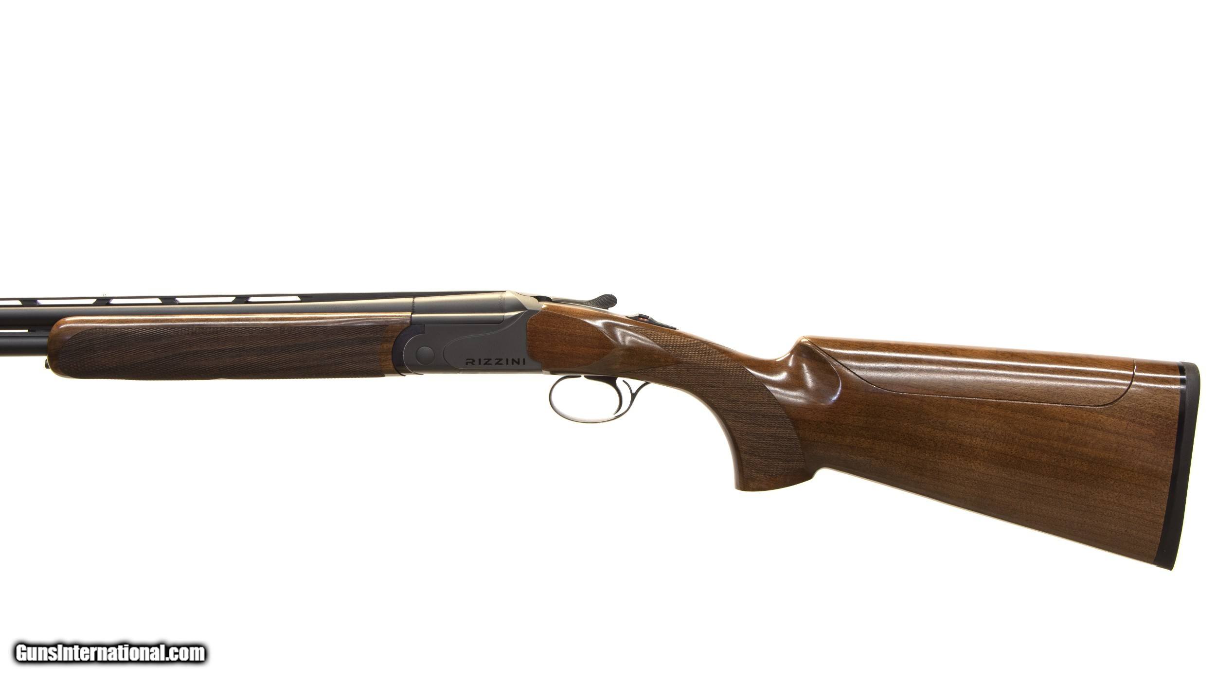 Rizzini BR110 Sporter W/ADJ Comb | 28/30" | SN#: 122009