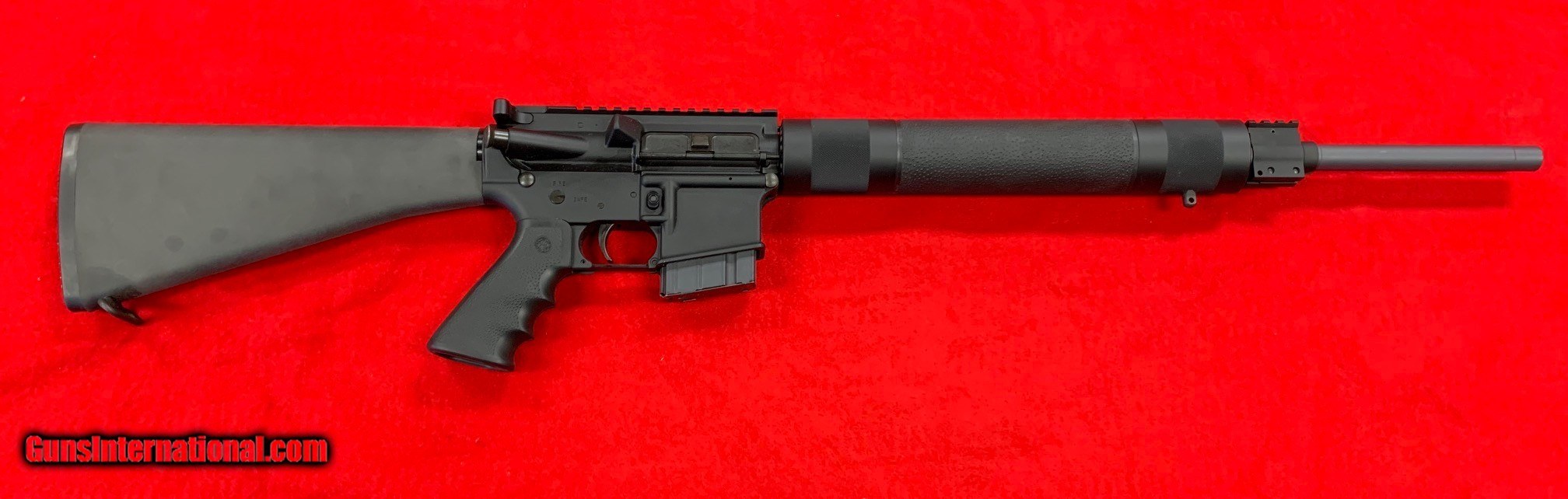 Stag Arms 6.8 Varmint 6.8 SPC