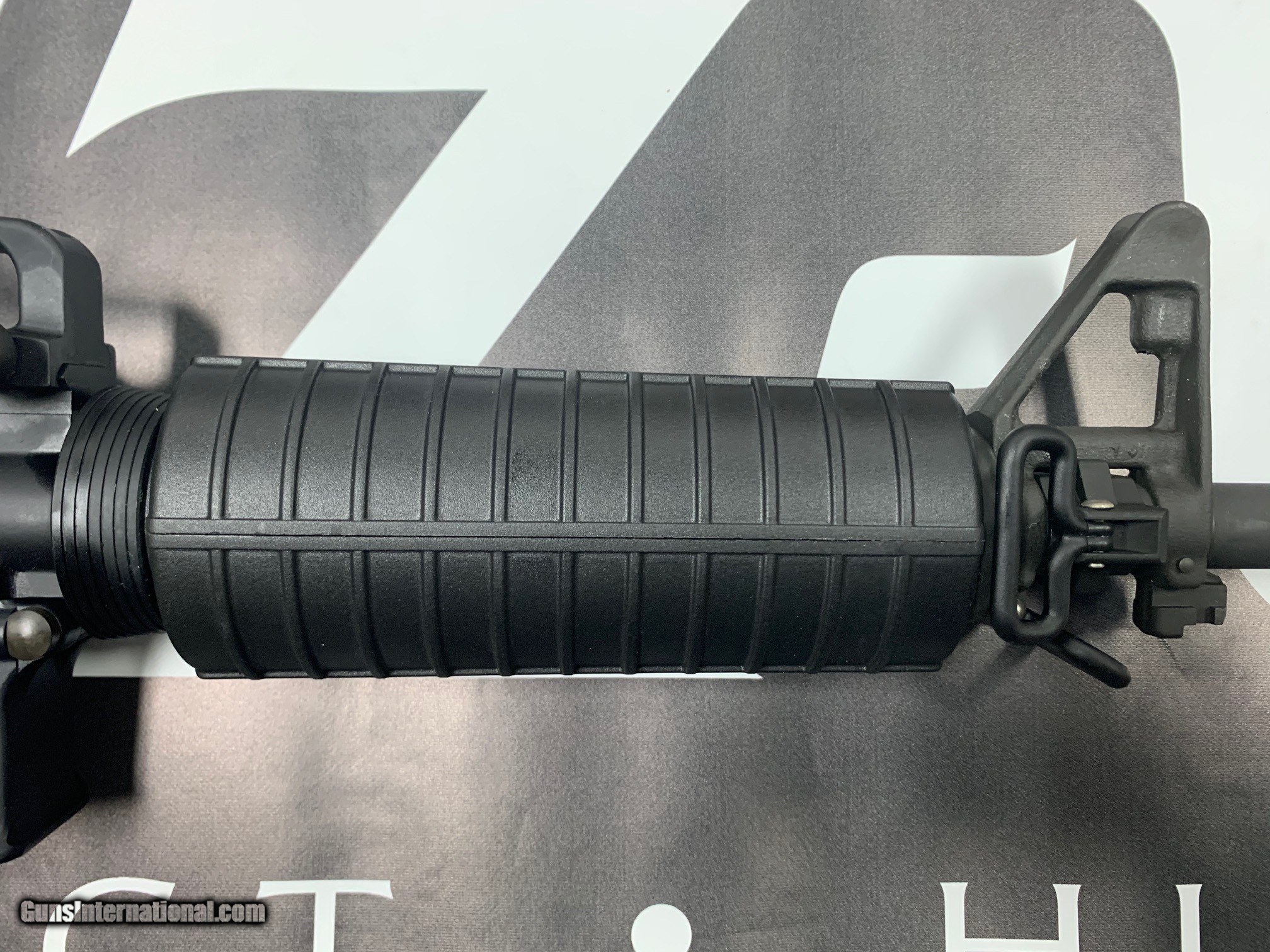 Stag Arms Stag-15 1L 556 NATO