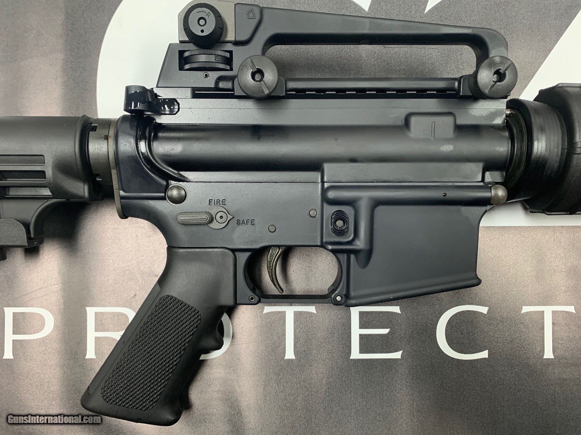 Stag Arms Stag-15 1L 556 NATO