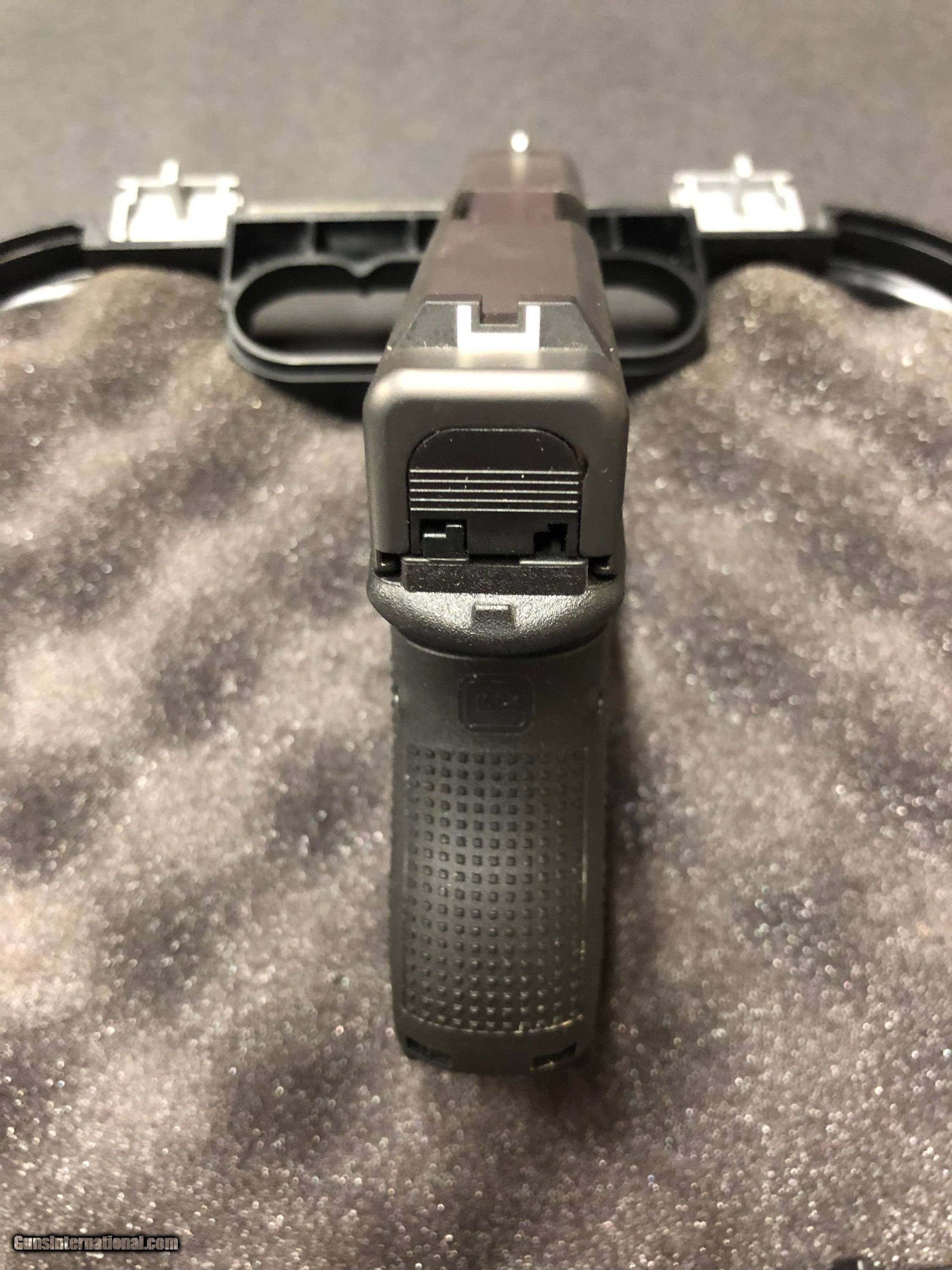 Glock G27 Gen 4 Excellent Condition for sale