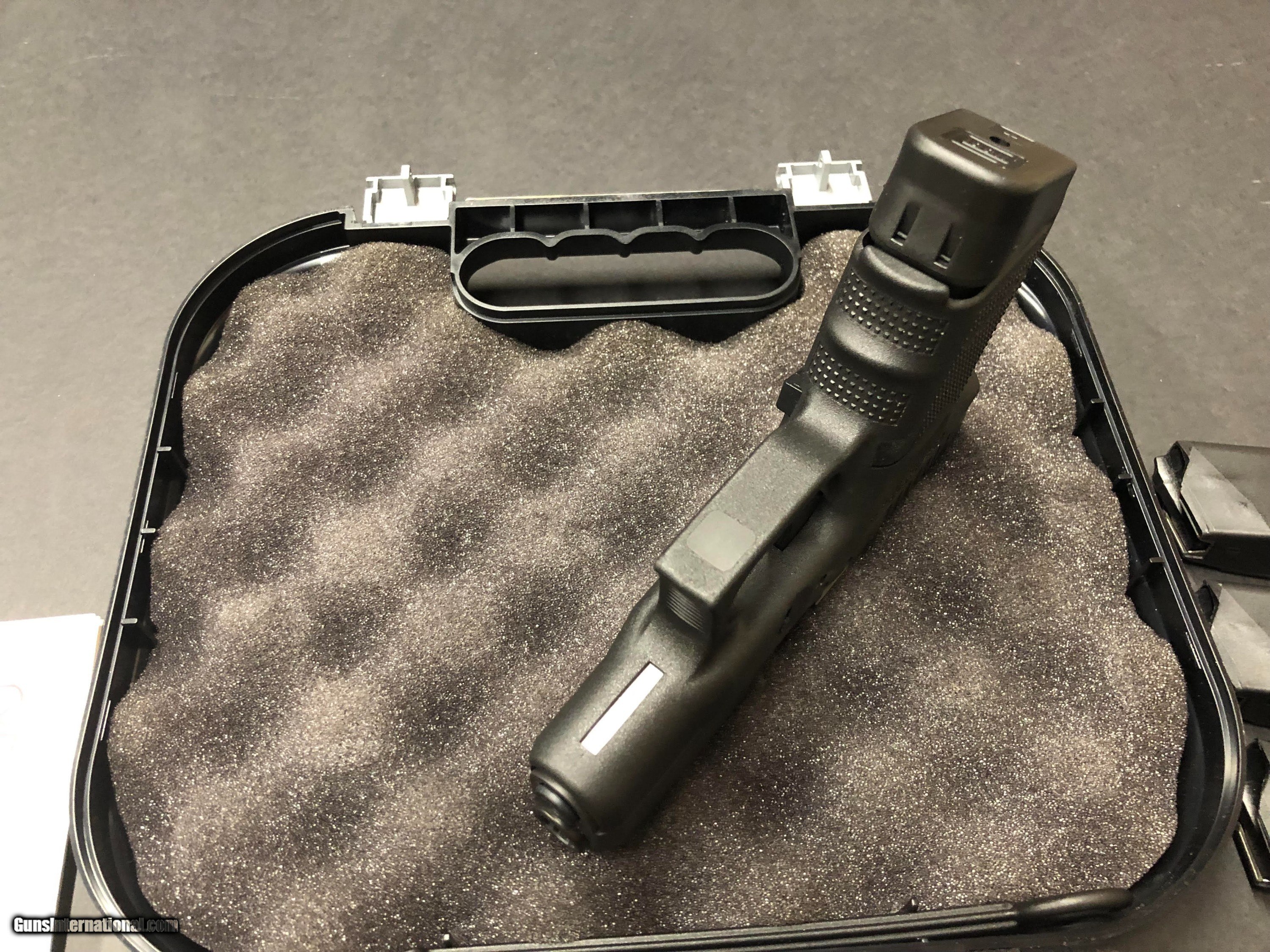 Glock G27 Gen 4 Excellent Condition for sale