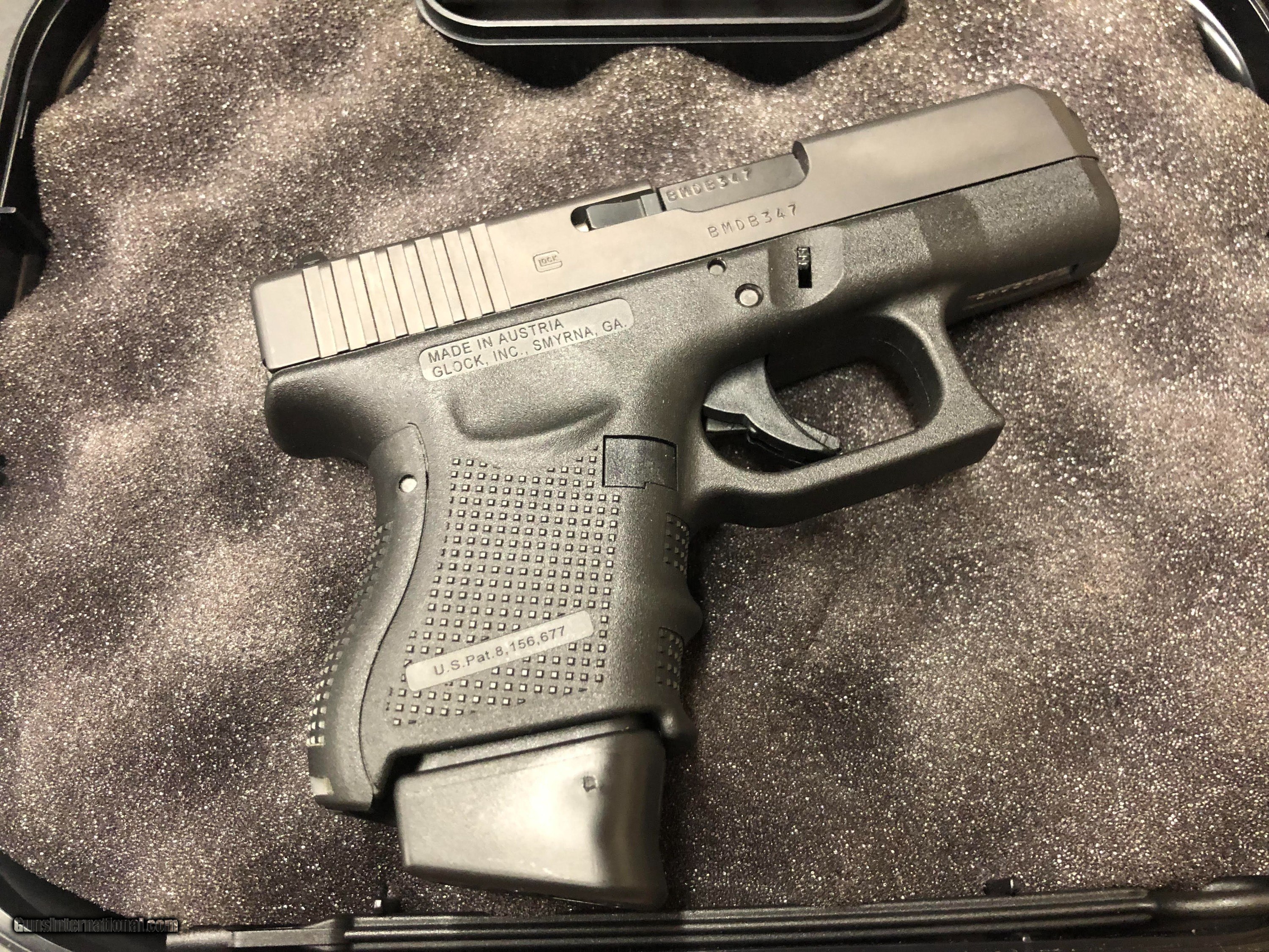 Glock G27 Gen 4 Excellent Condition for sale