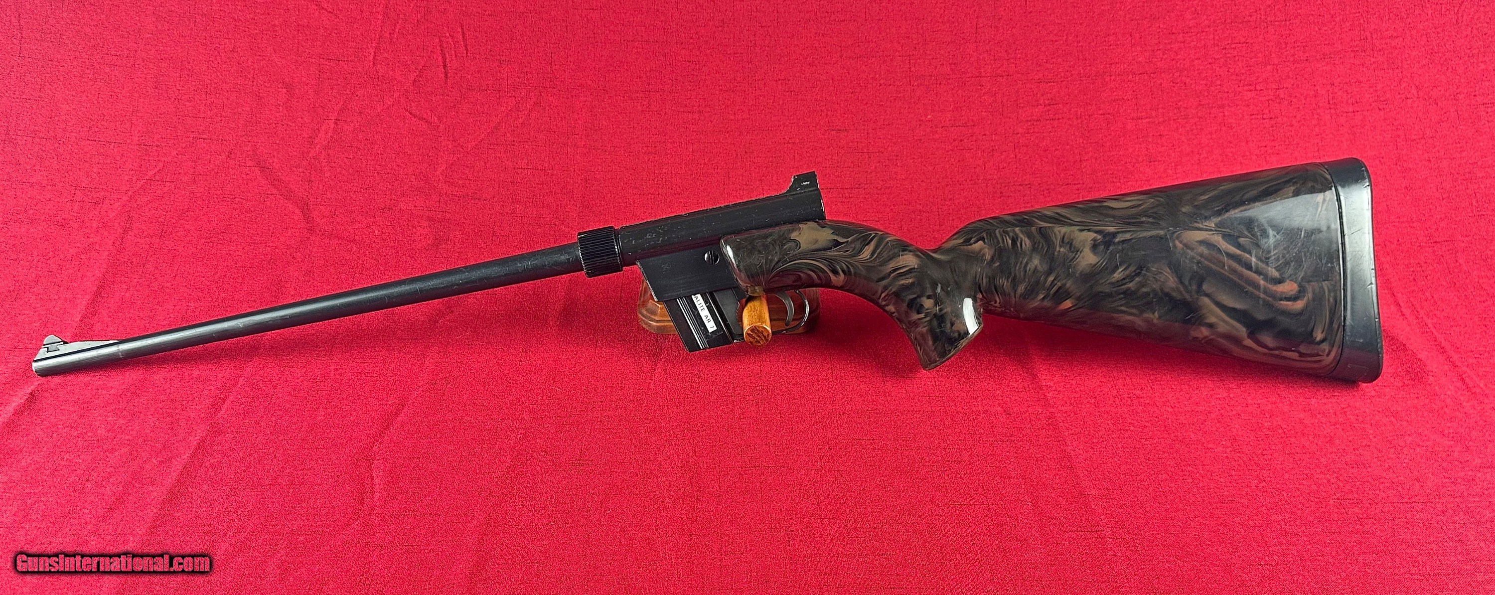 Armalite AR-7 Explorer Original Costa Mesa Production for sale