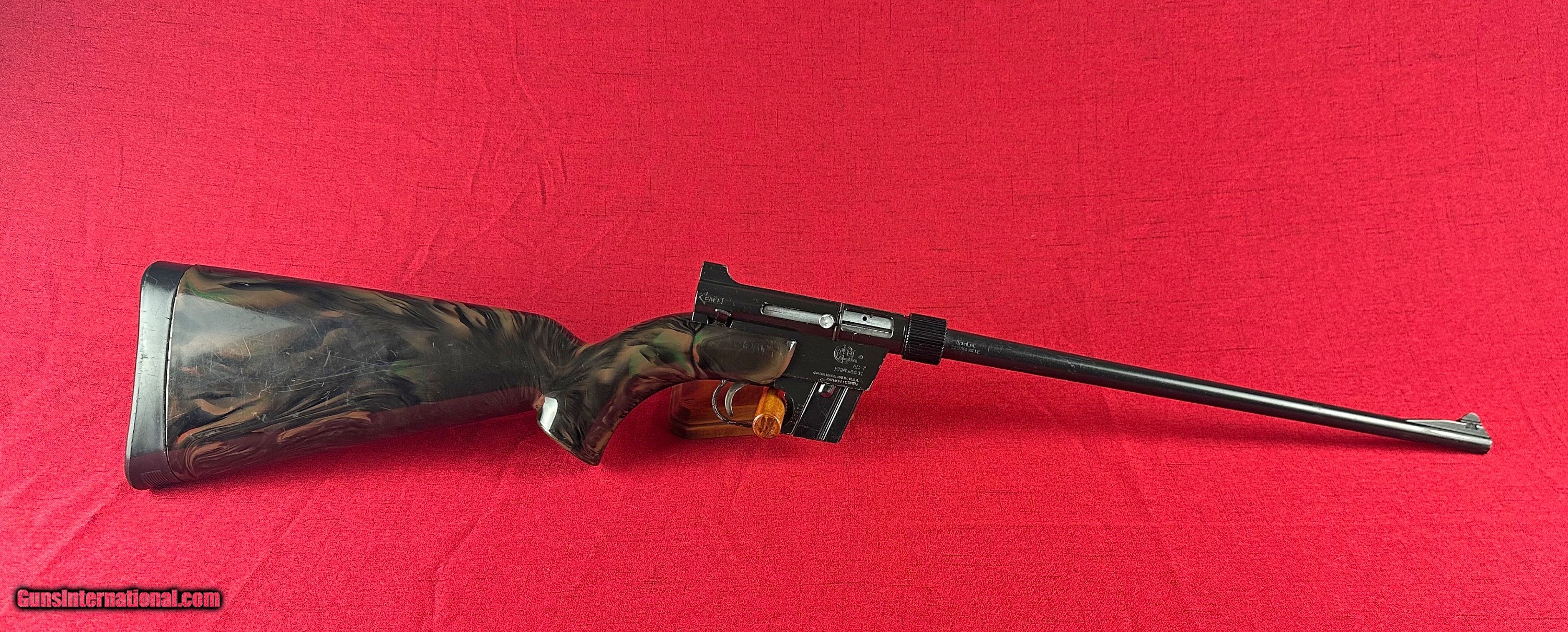 Armalite AR-7 Explorer Original Costa Mesa Production for sale