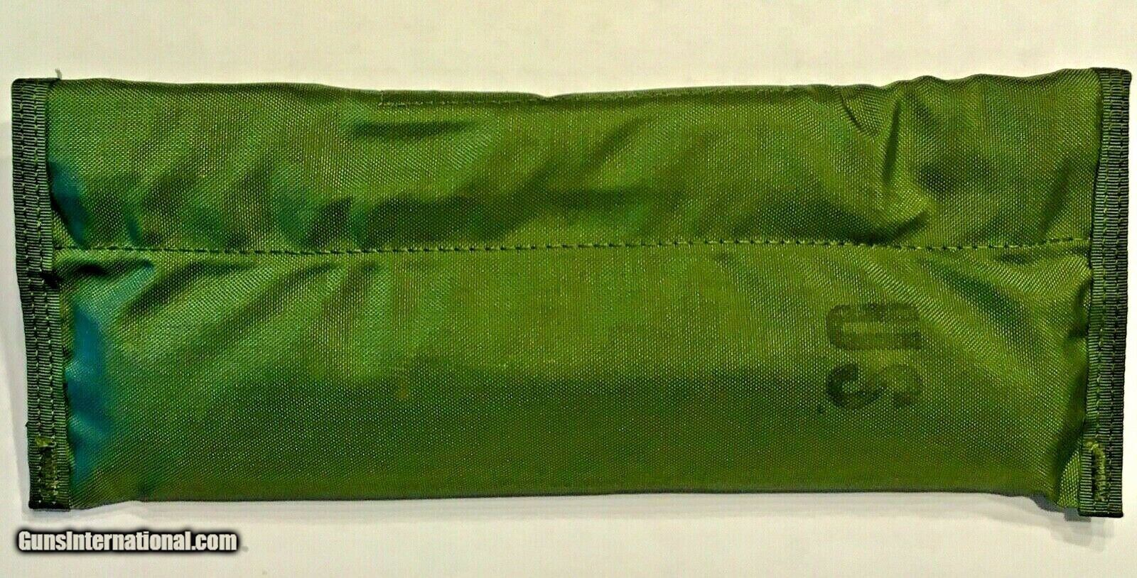 USGI Cleaning Kit - M16A1 - NEW & UNISSUED - 1990s Vintage