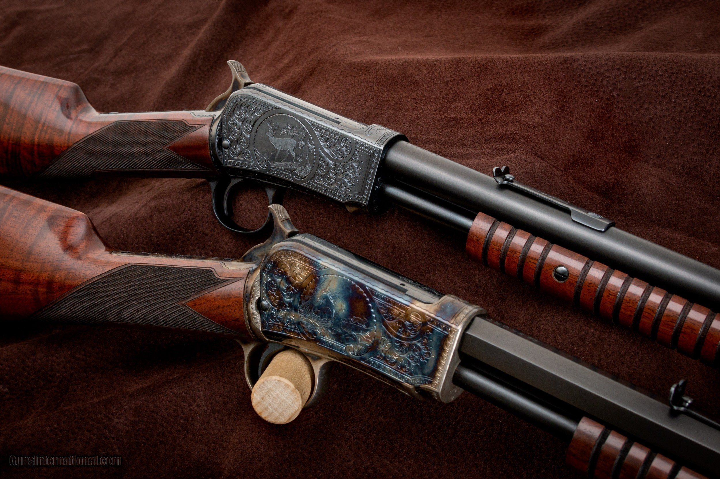 Turnbull Restoration Co. - The Leader in Classic Firearm Restoration ...