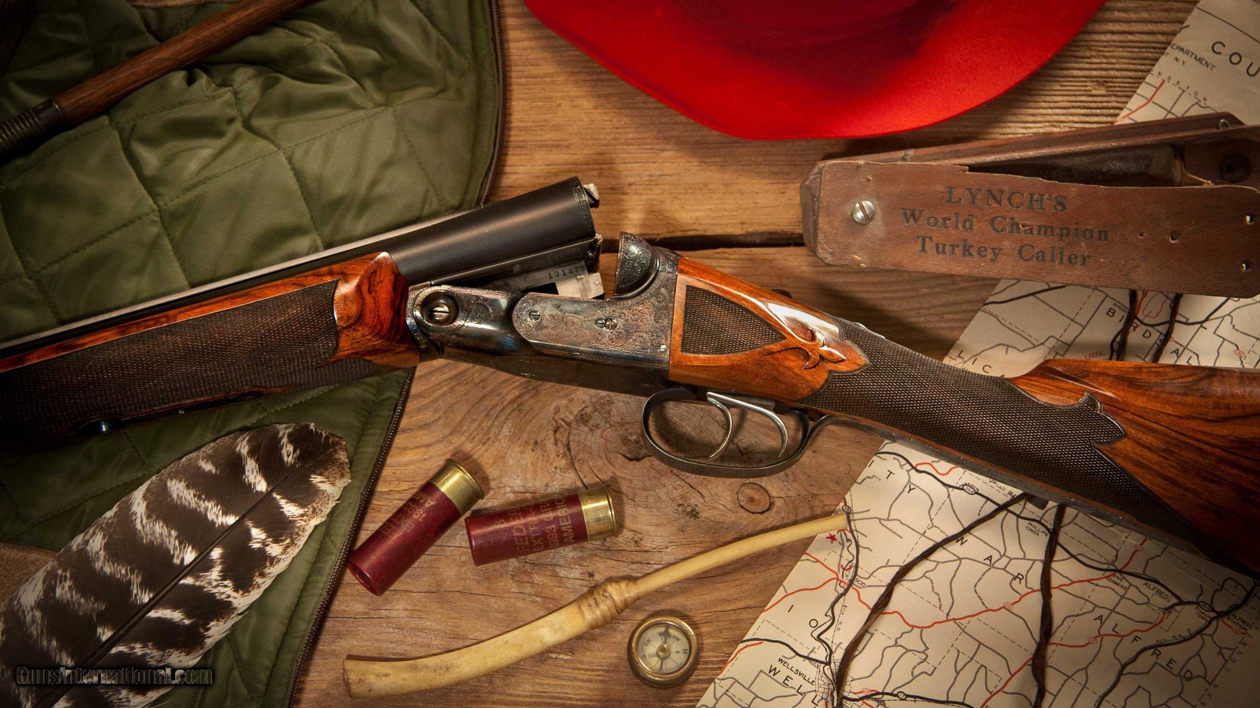 Turnbull Restoration Co. - The Leader in Classic Firearm Restoration ...