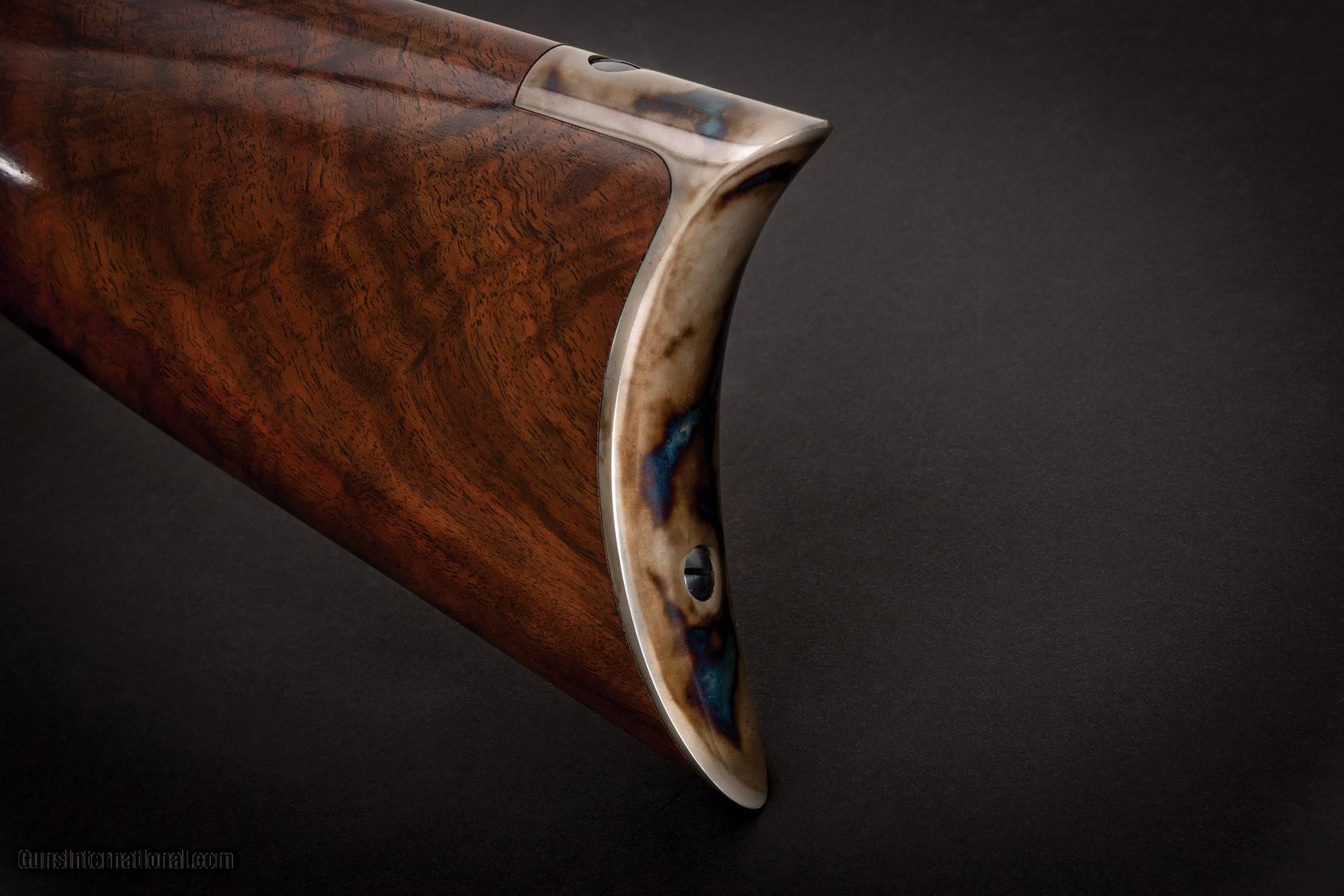 Turnbull Restoration Co. - The Leader in Classic Firearm Restoration ...