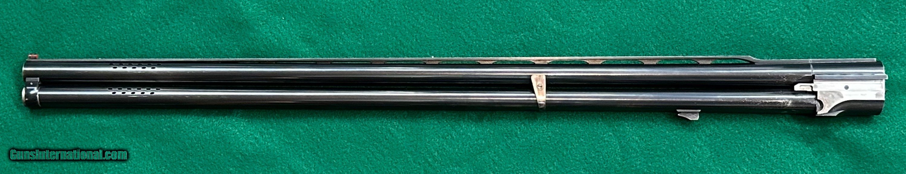 KRIEGHOFF K80 32” STEP RIB O/U BARREL for sale
