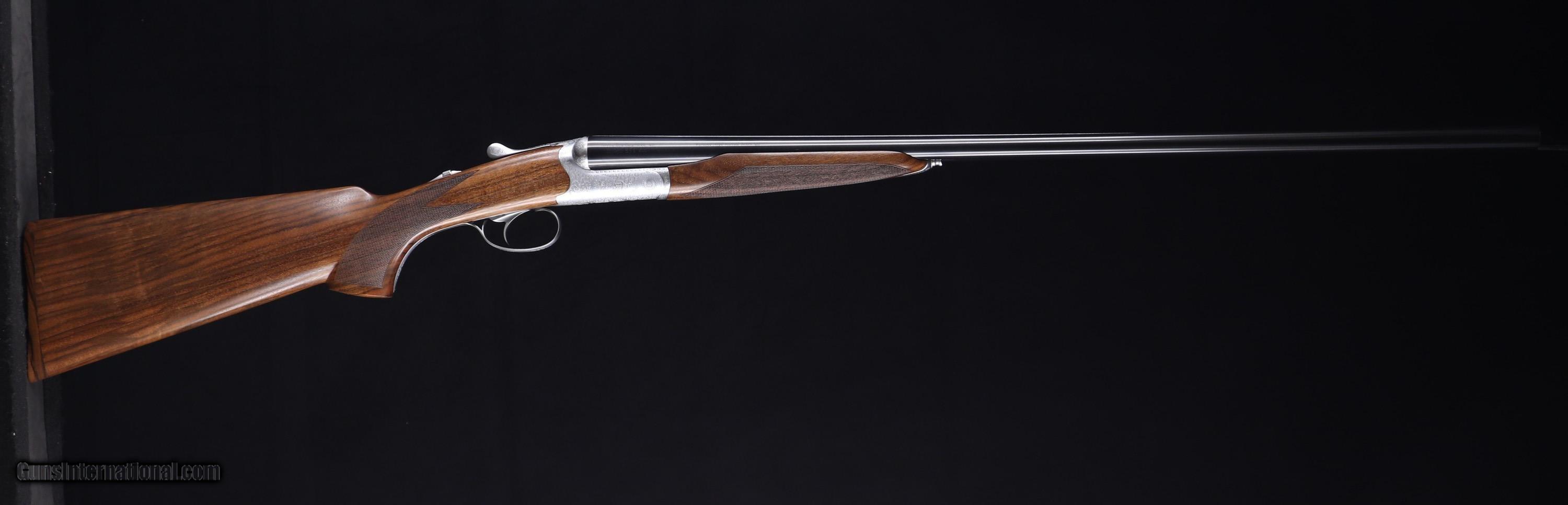 Beretta 486 Parallelo