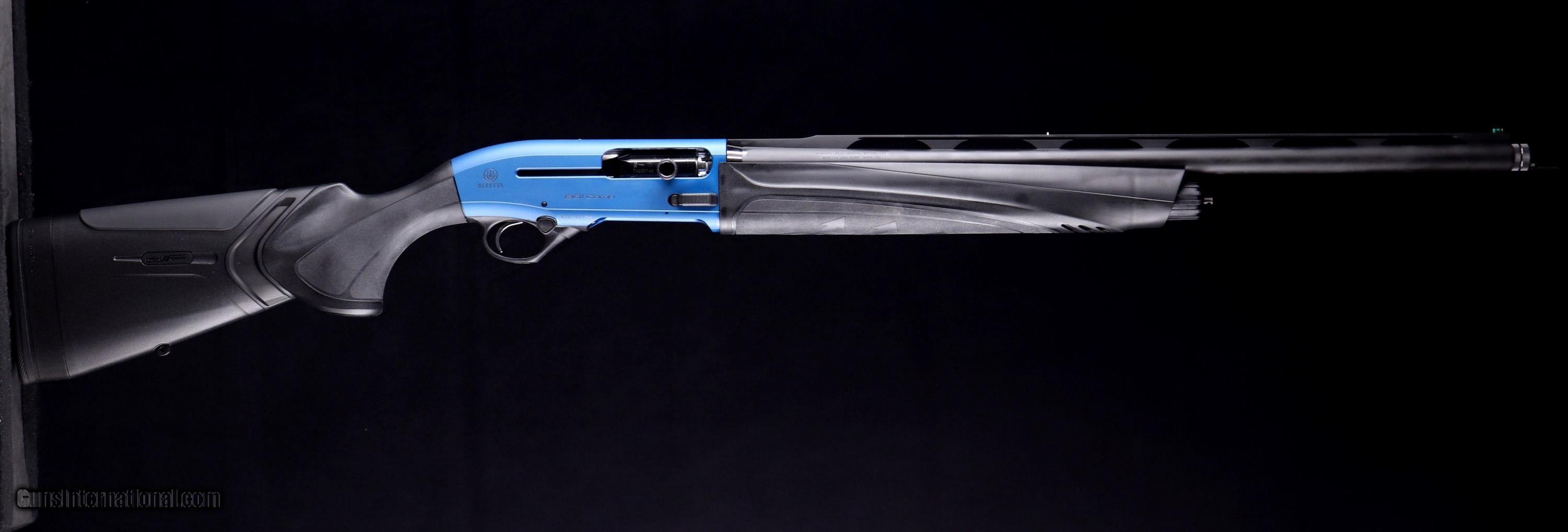 Beretta 1301 Comp Pro 12ga 24"