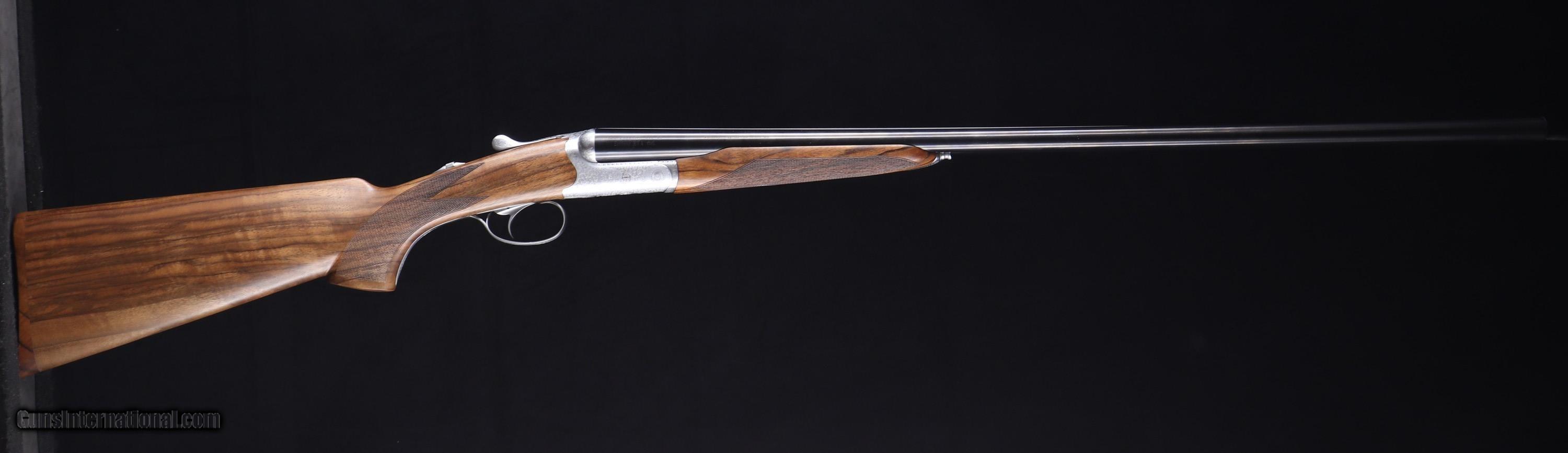 Beretta 486 20ga 28"