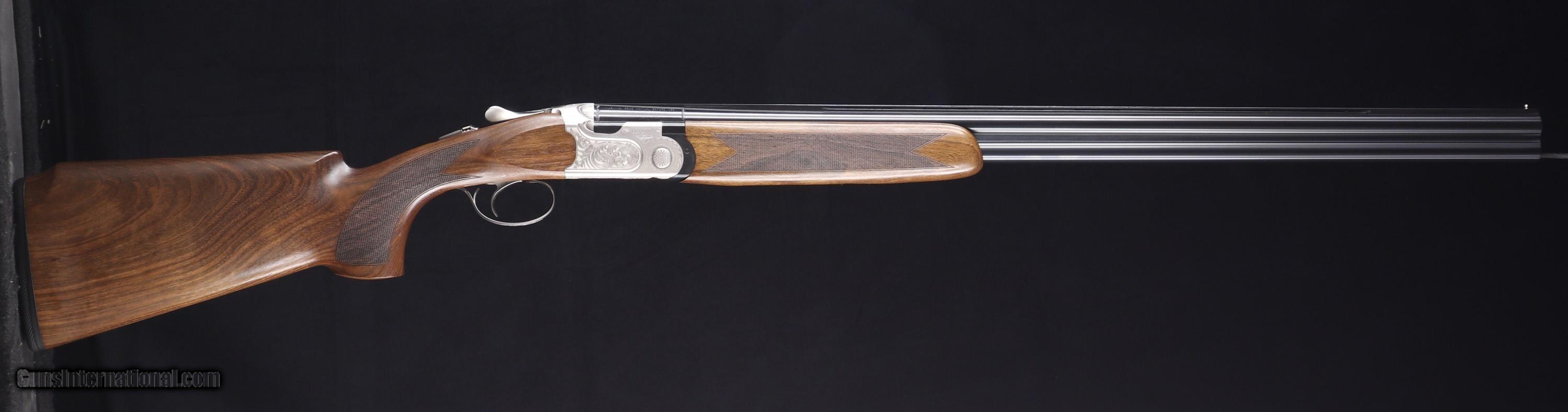 Beretta 691 Field Vittoria