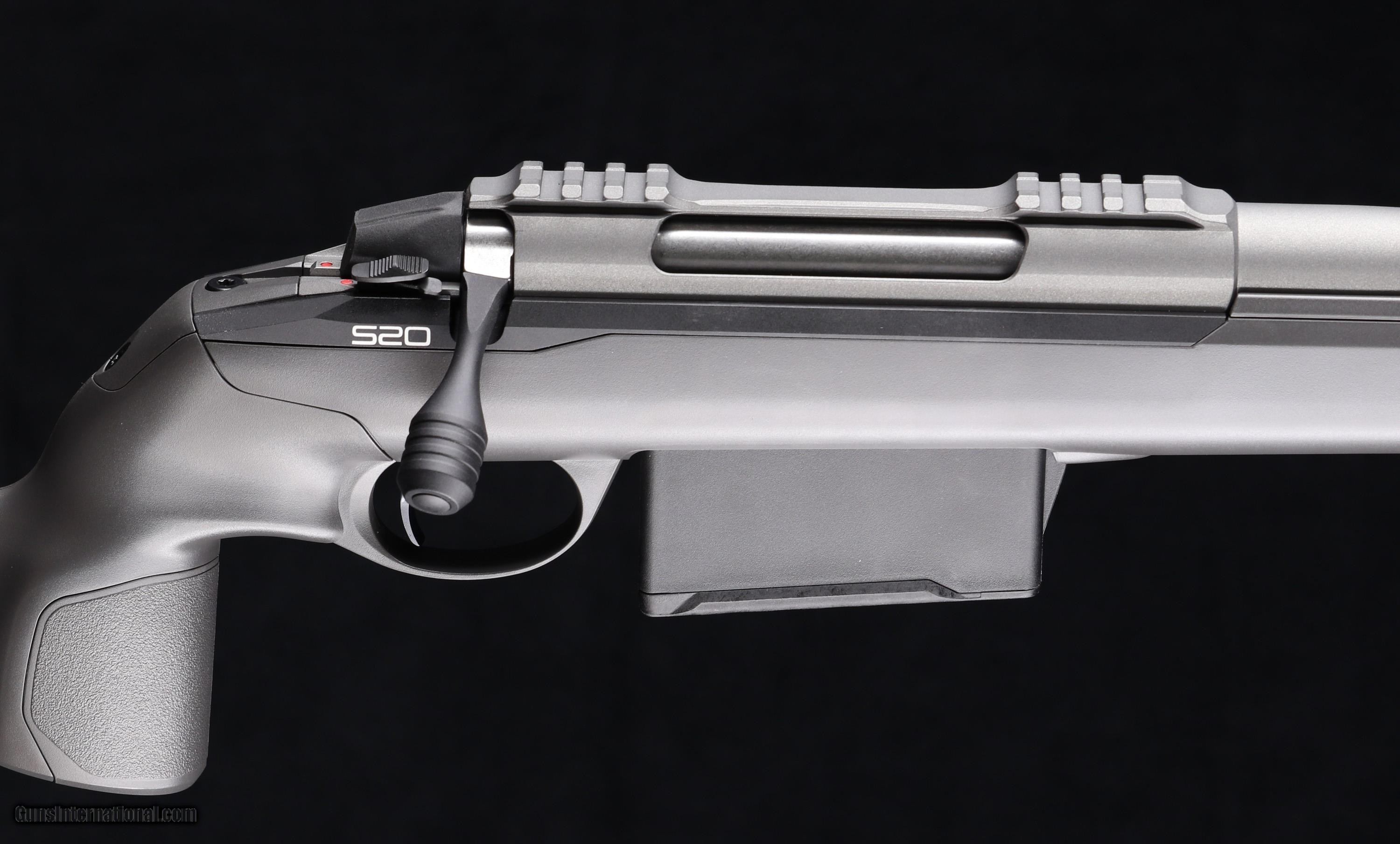 Sako S20 Precision 300 Win Mag for sale