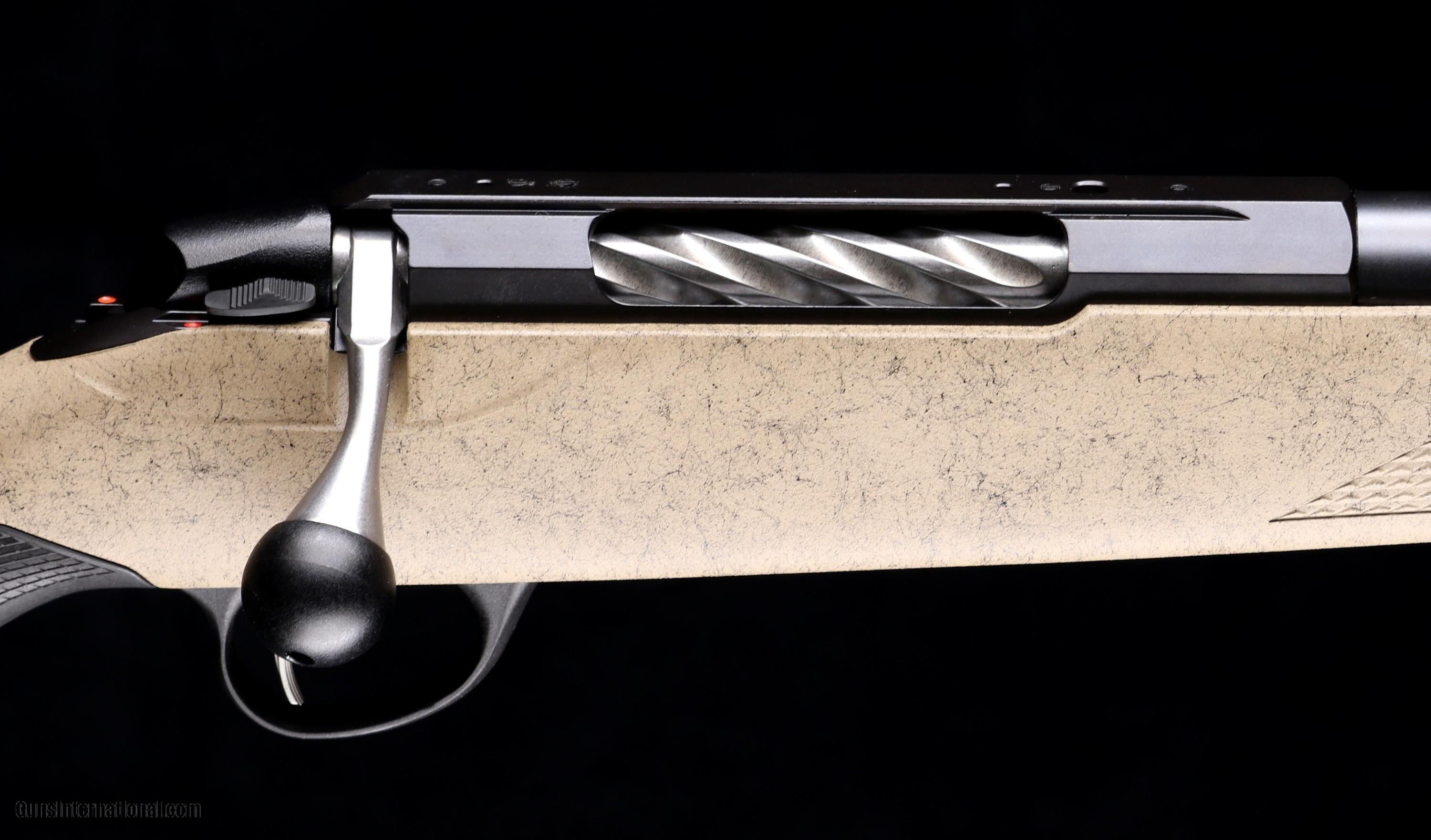 Tikka T3X Roughtech .300 Win Mag