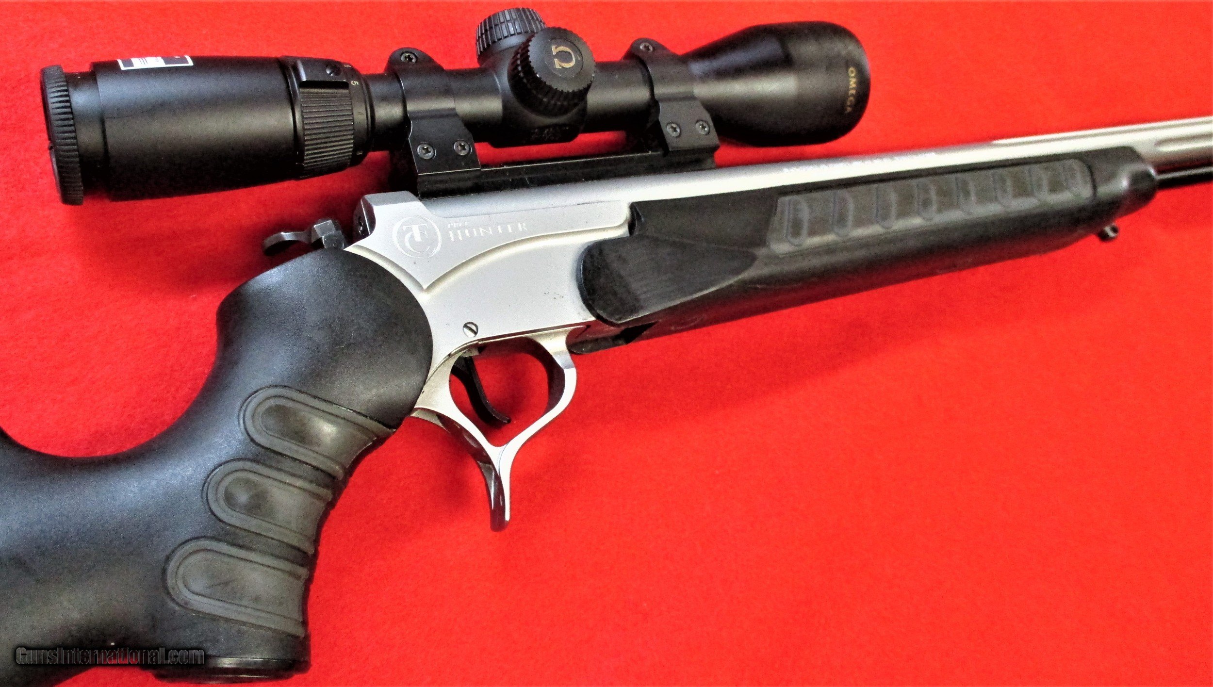 Thompson Center Encore Pro Hunter 209X50 Magnum