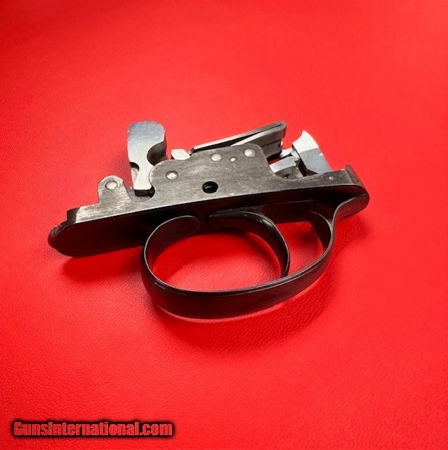 PERAZZI STANDARD BOTTOM FIRST LEAF SPRING TRIGGER-PREOWNED for sale