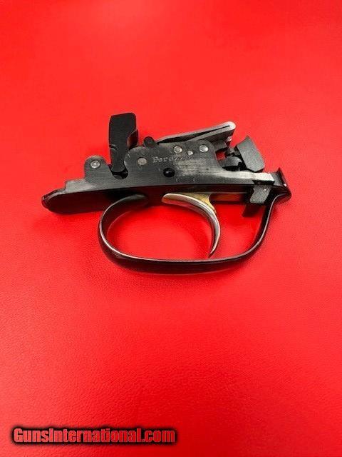 PERAZZI MX2000 LEAF SPRING SELECTABLE TRIGGER GROUP - PREOWNED for sale