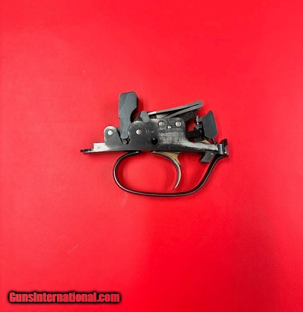 PERAZZI MX2000 LEAF SPRING SELECTABLE TRIGGER GROUP - PREOWNED for sale