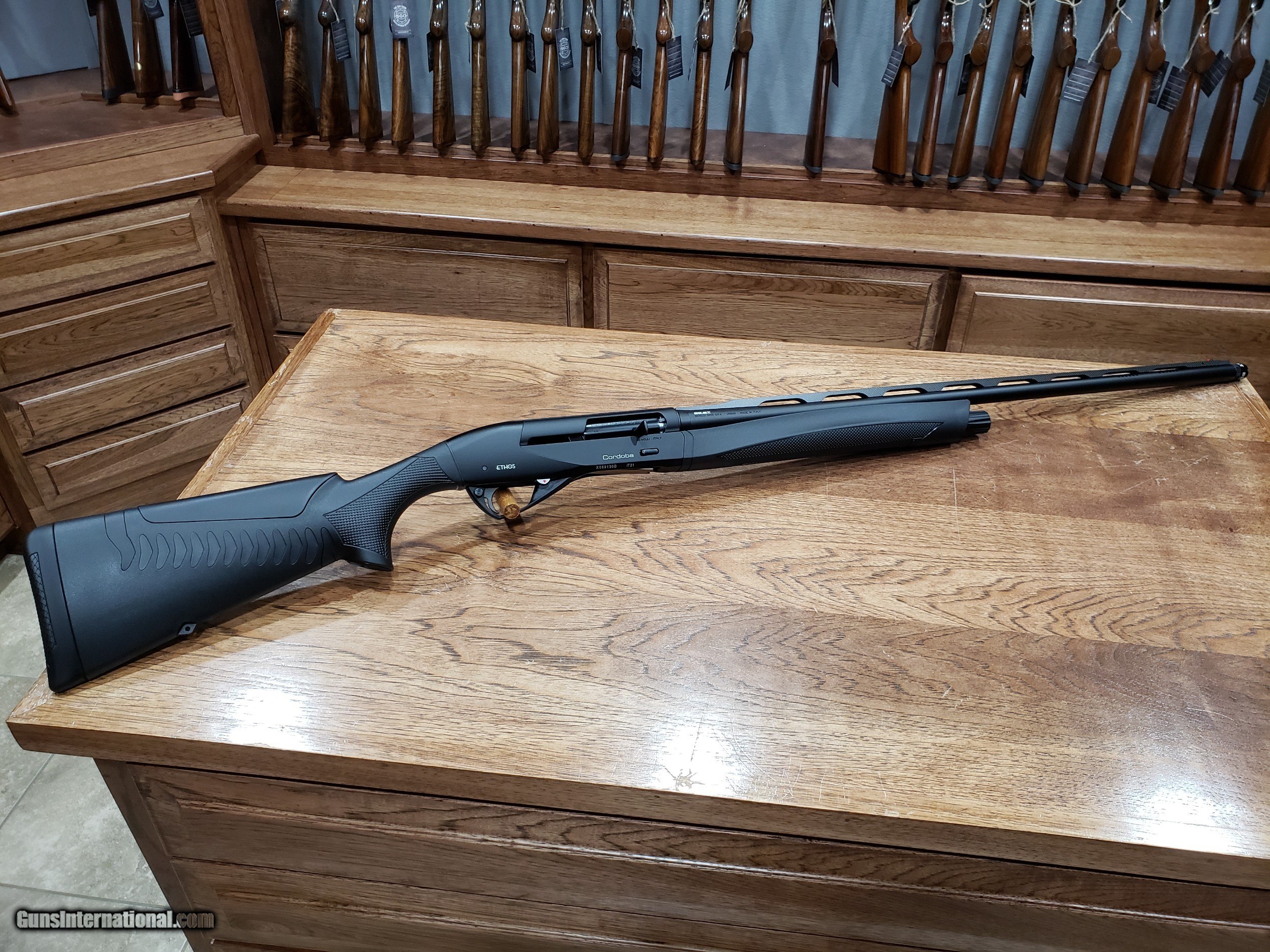Benelli Ethos Cordoba 20 Ga