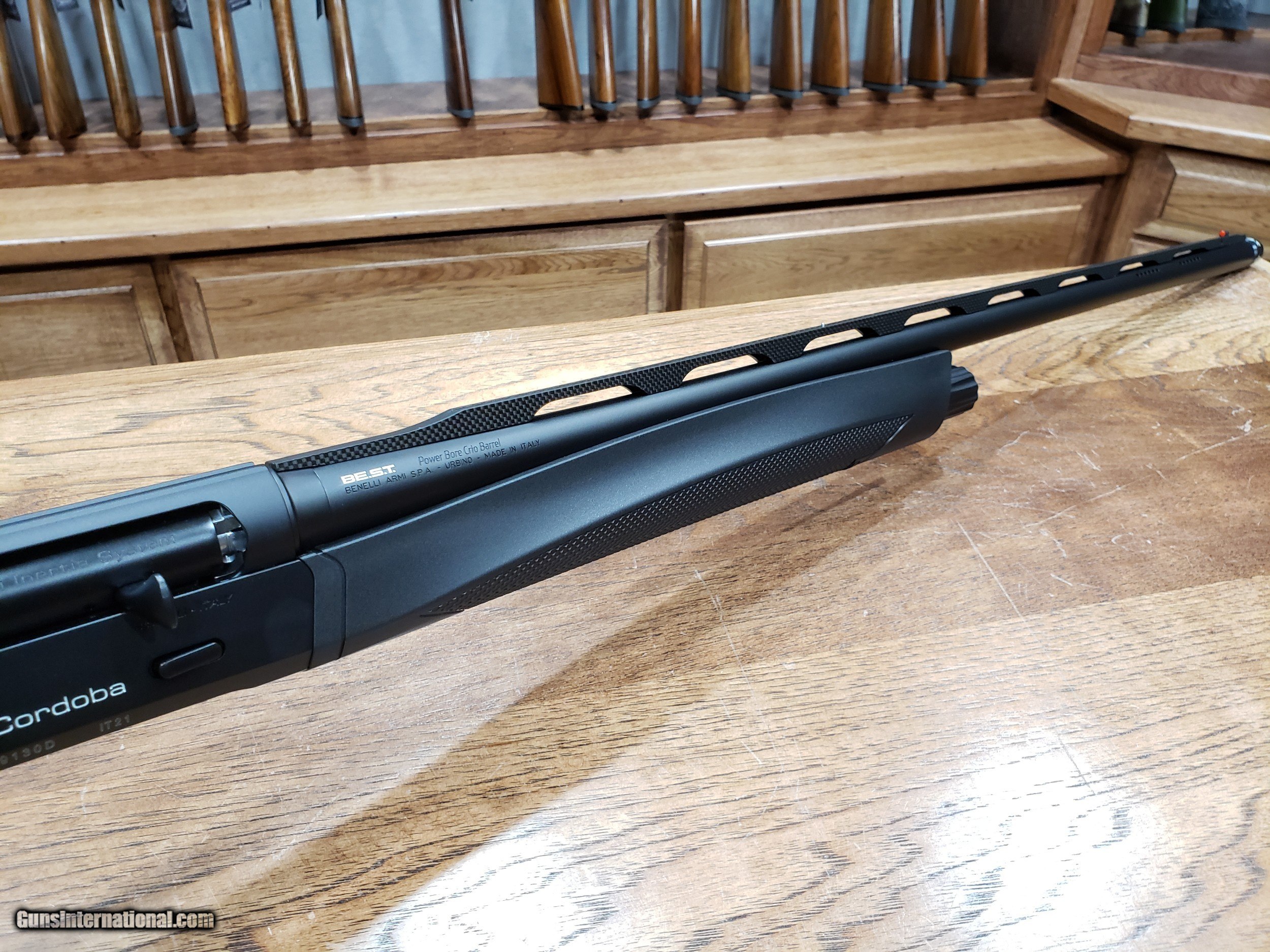 Benelli Ethos Cordoba 20 Ga
