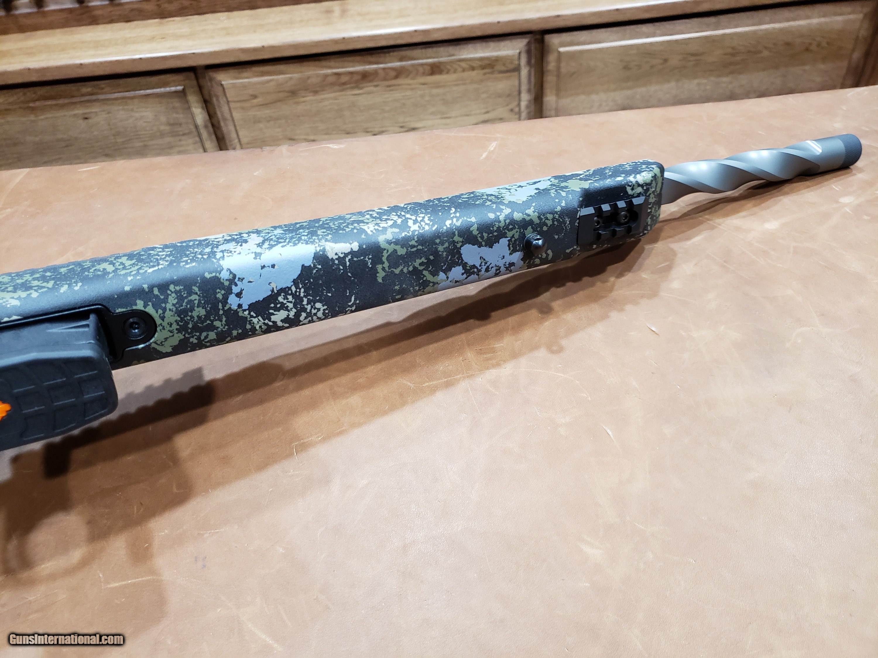 Horizon Vandal X 22 Creedmoor