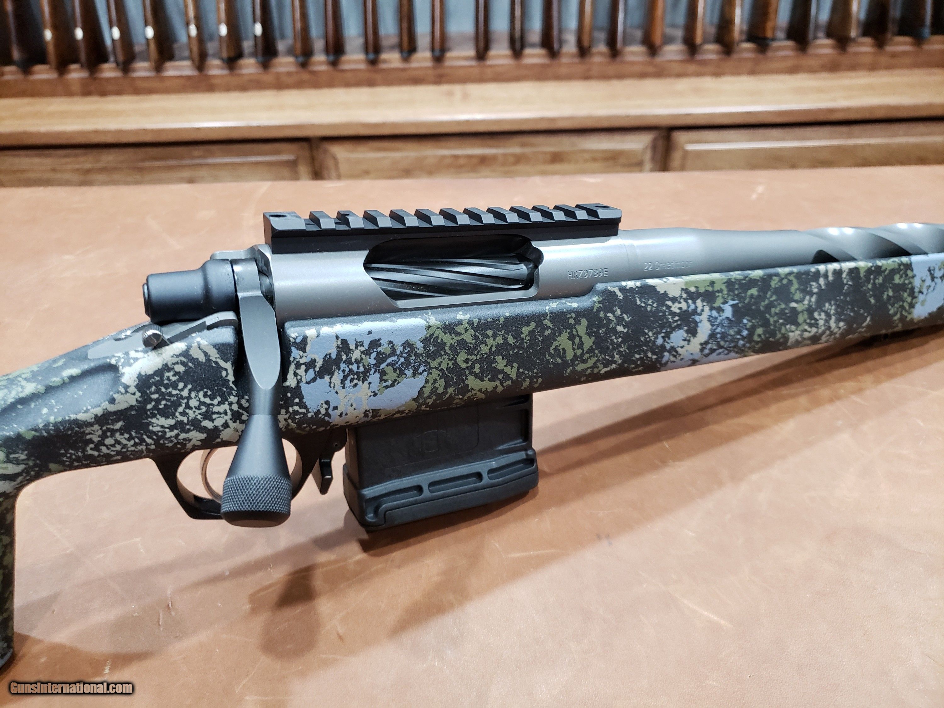 Horizon Vandal X 22 Creedmoor