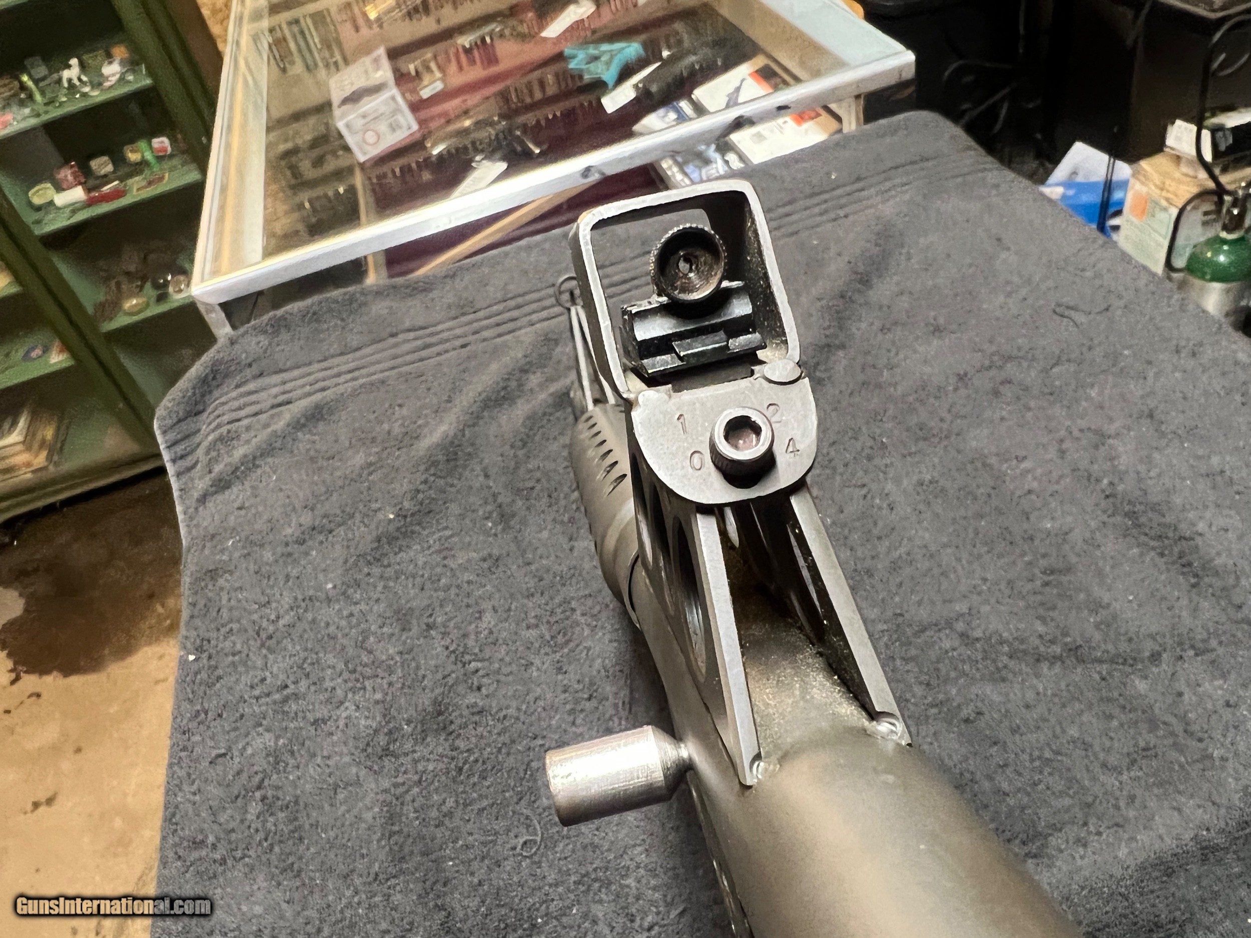 RARE Federal Engineering Corp xc220 22lr