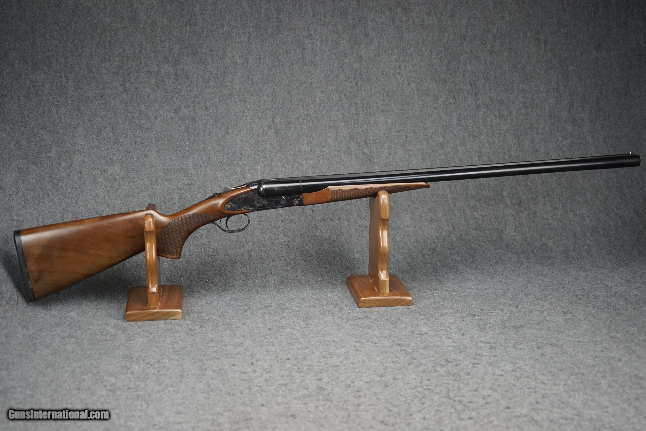 CZ USA Sharp Tail Side-by-Side 12 Gauge 28" Barrels