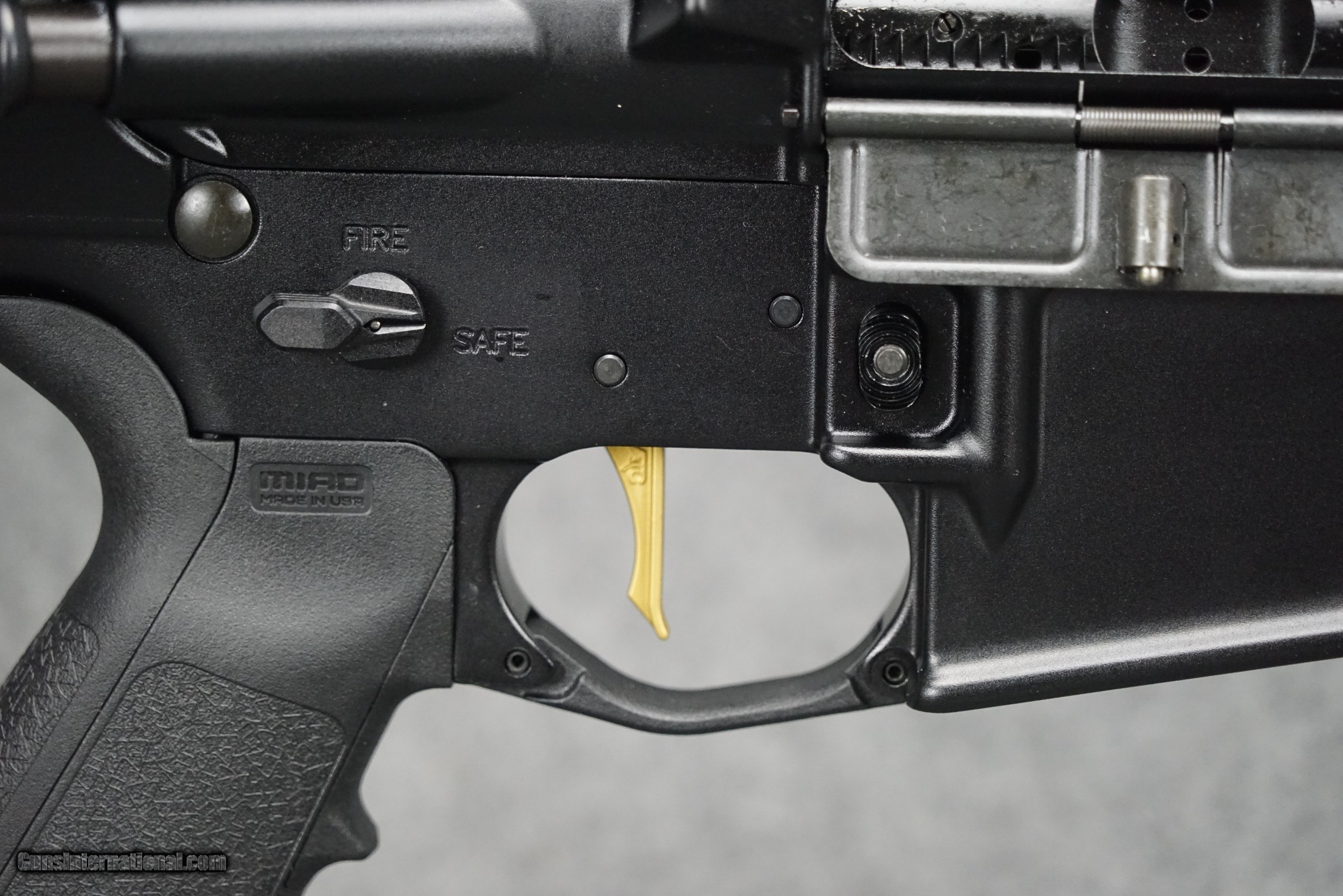 Zev Technologies Core Elite Rifle 5.56 NATO 16" Barrel