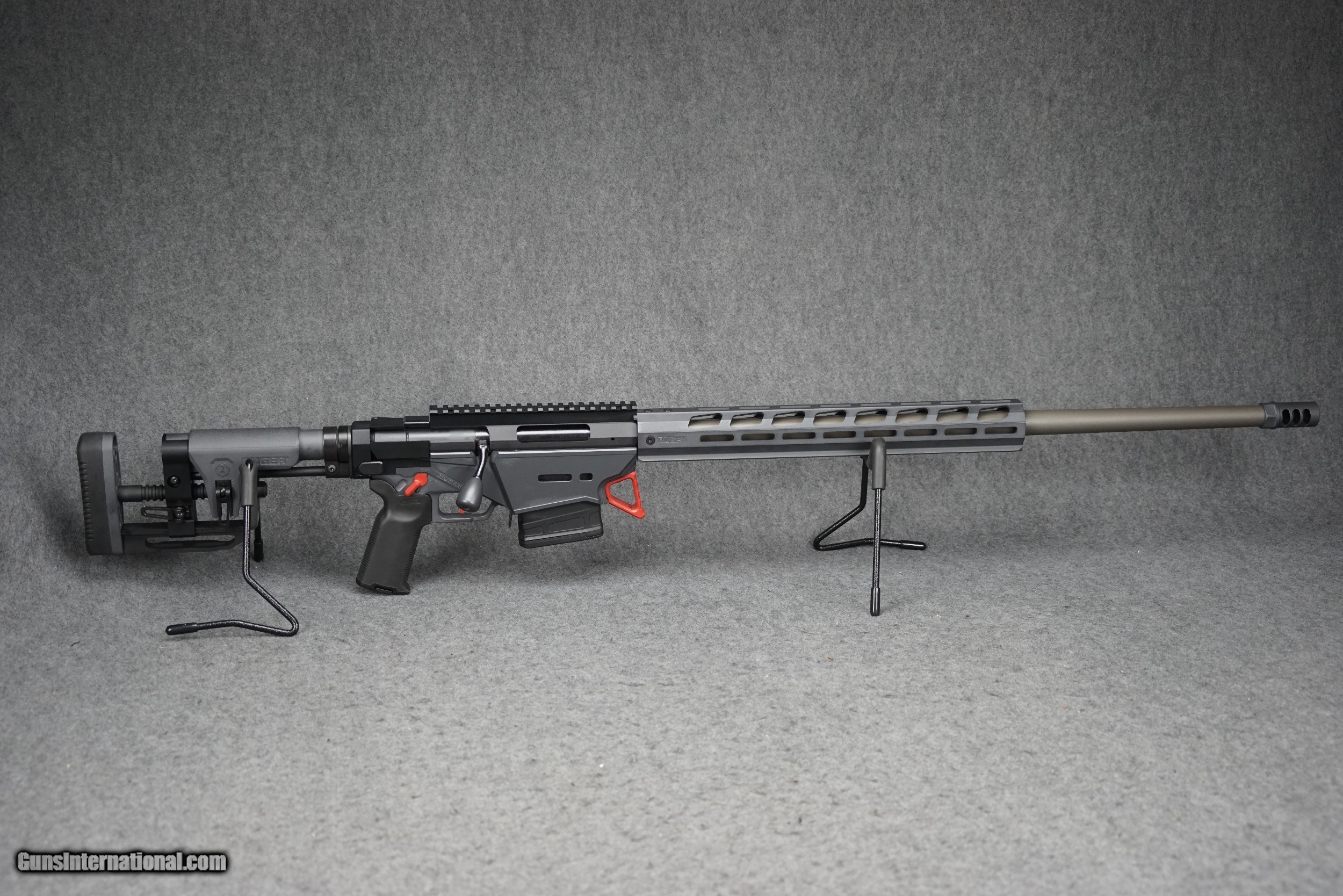 Ruger Precision Rifle 6mm Creedmoor 26" Barrel *RUGER CUSTOM SHOP*