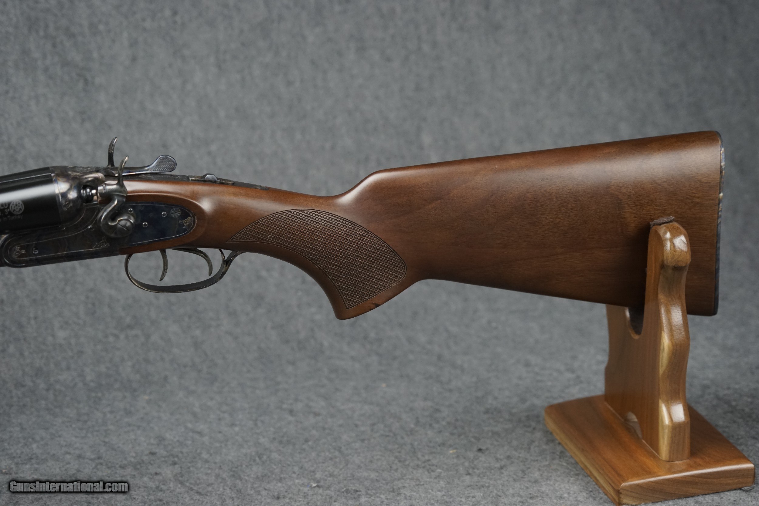 CZ USA Hammer Coach 12 Gauge 20" Barrels