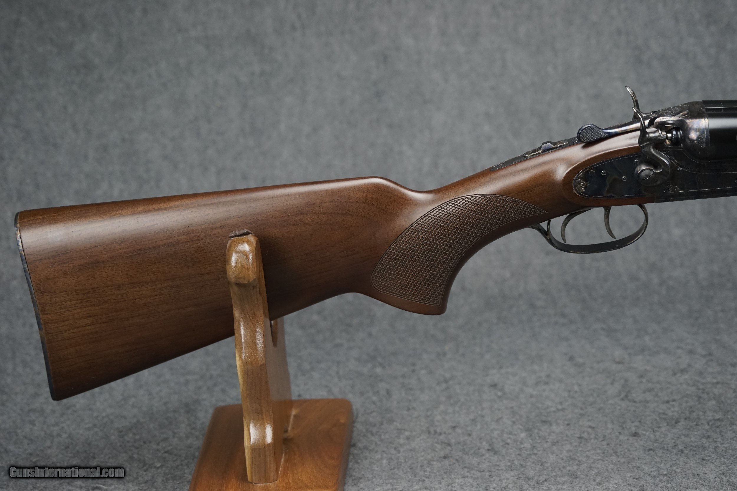 CZ USA Hammer Coach 12 Gauge 20" Barrels