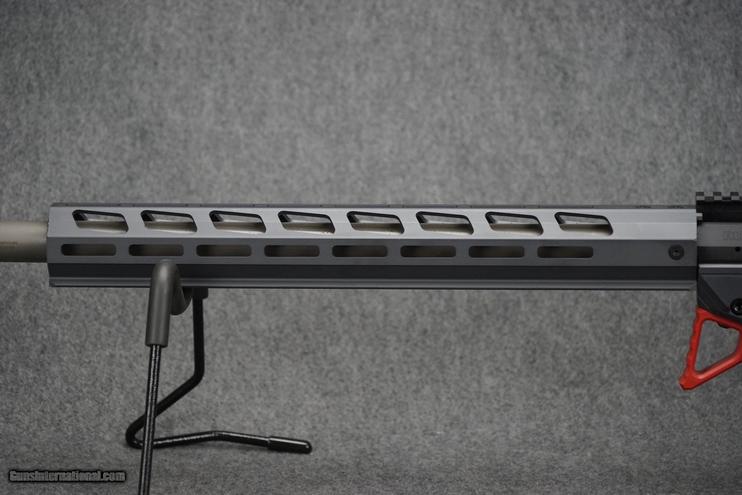 Ruger Precision Rifle 6mm Creedmoor 26" Barrel *RUGER CUSTOM SHOP*