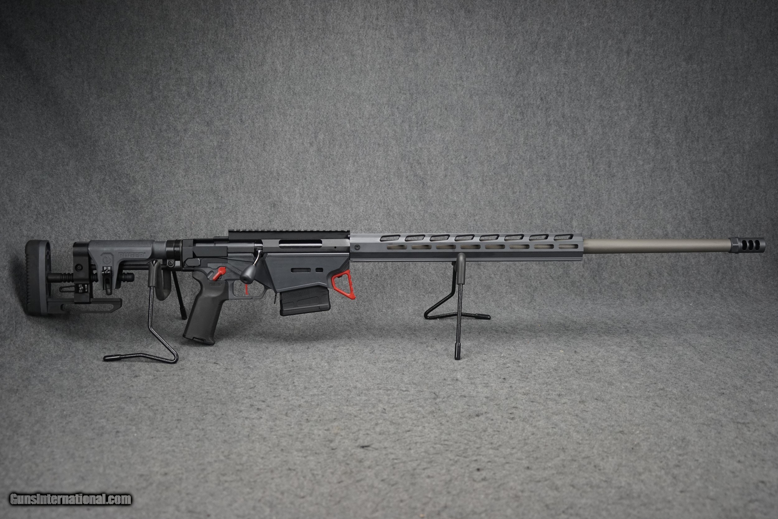 Ruger Precision Rifle 6mm Creedmoor 26" Barrel *RUGER CUSTOM SHOP*