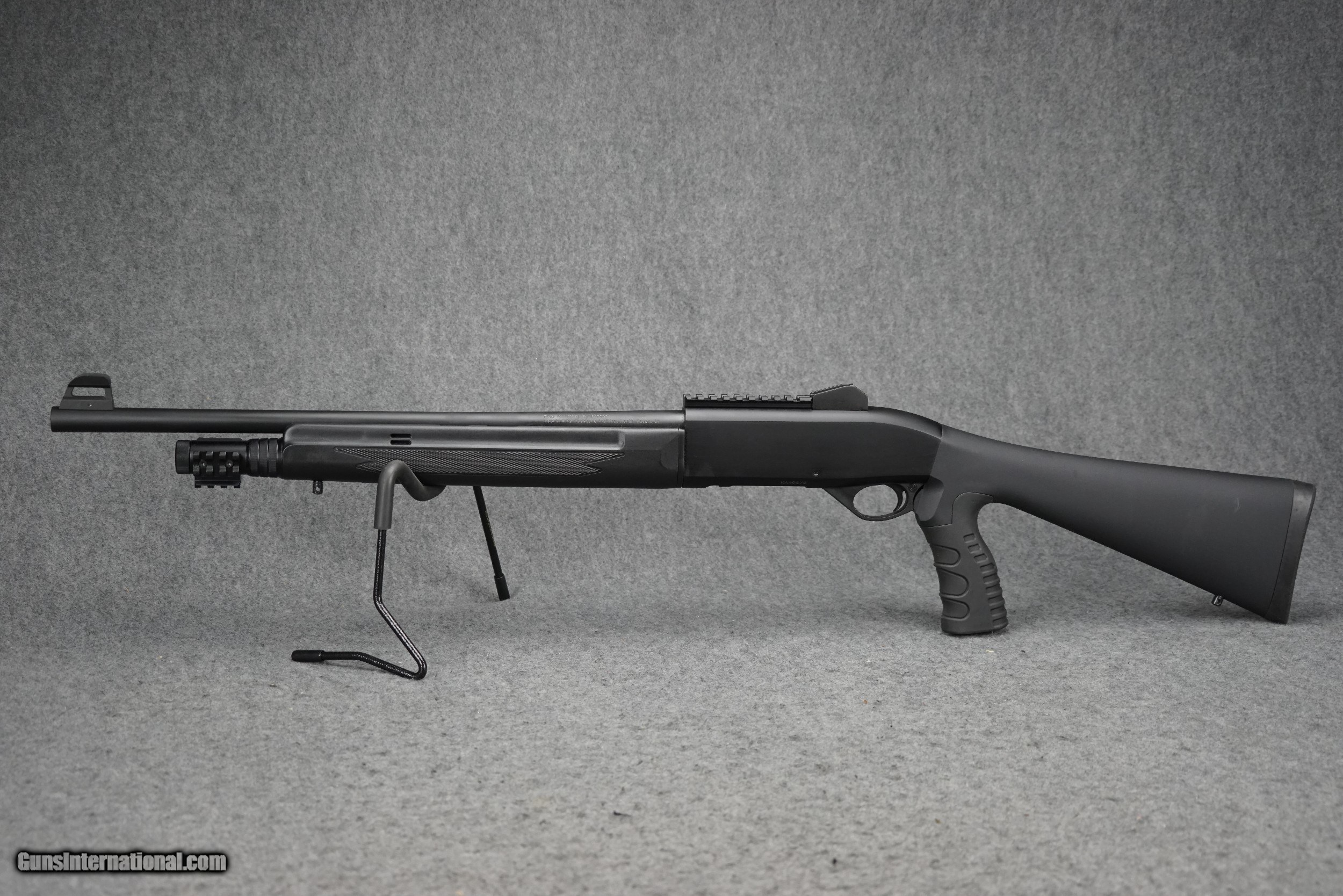 Mossberg International SA-20 20 Gauge 20" Barrel