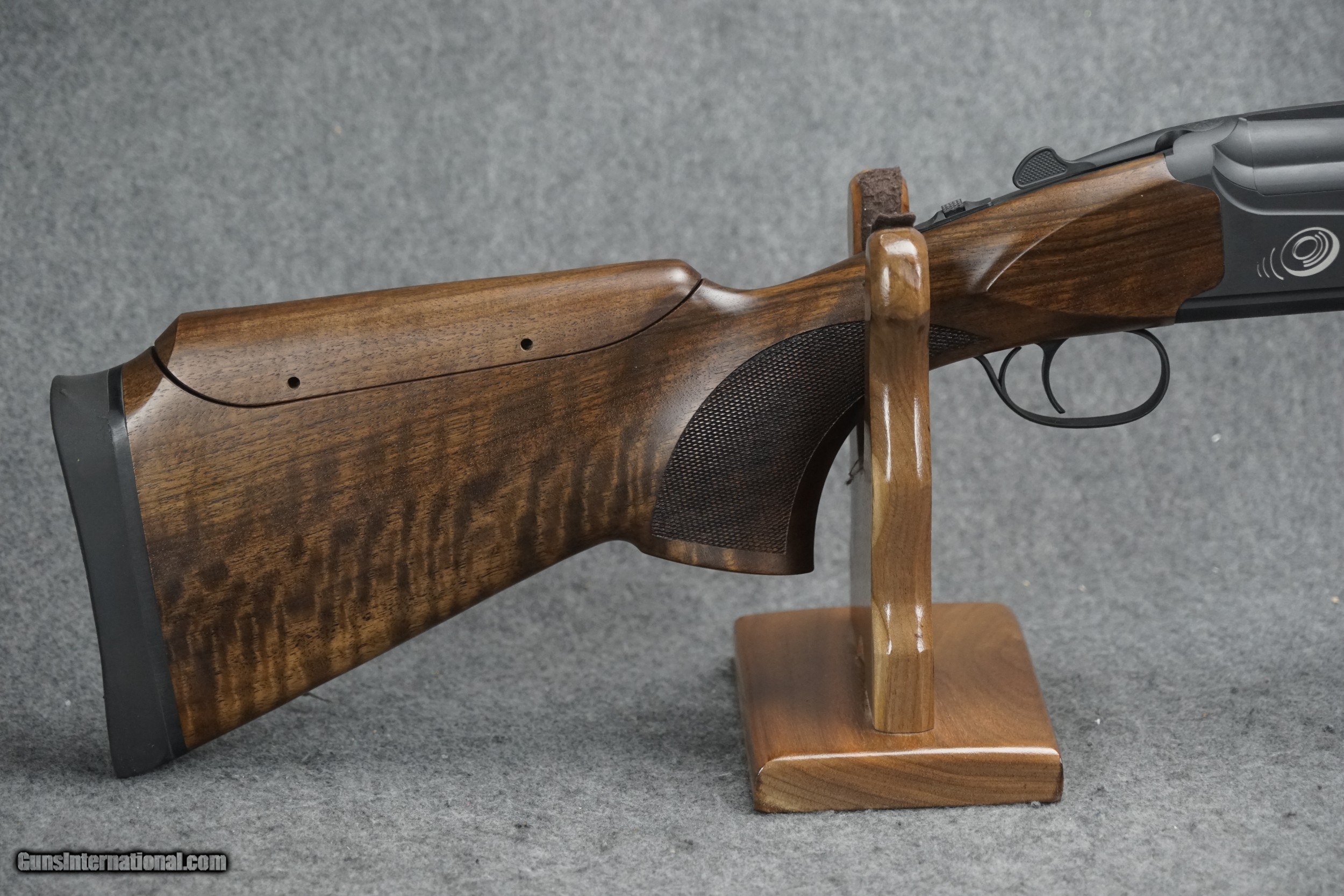 Pointer SCT Basic Trap Single Barrel 12 Gauge 28" Barrel *YOUTH*