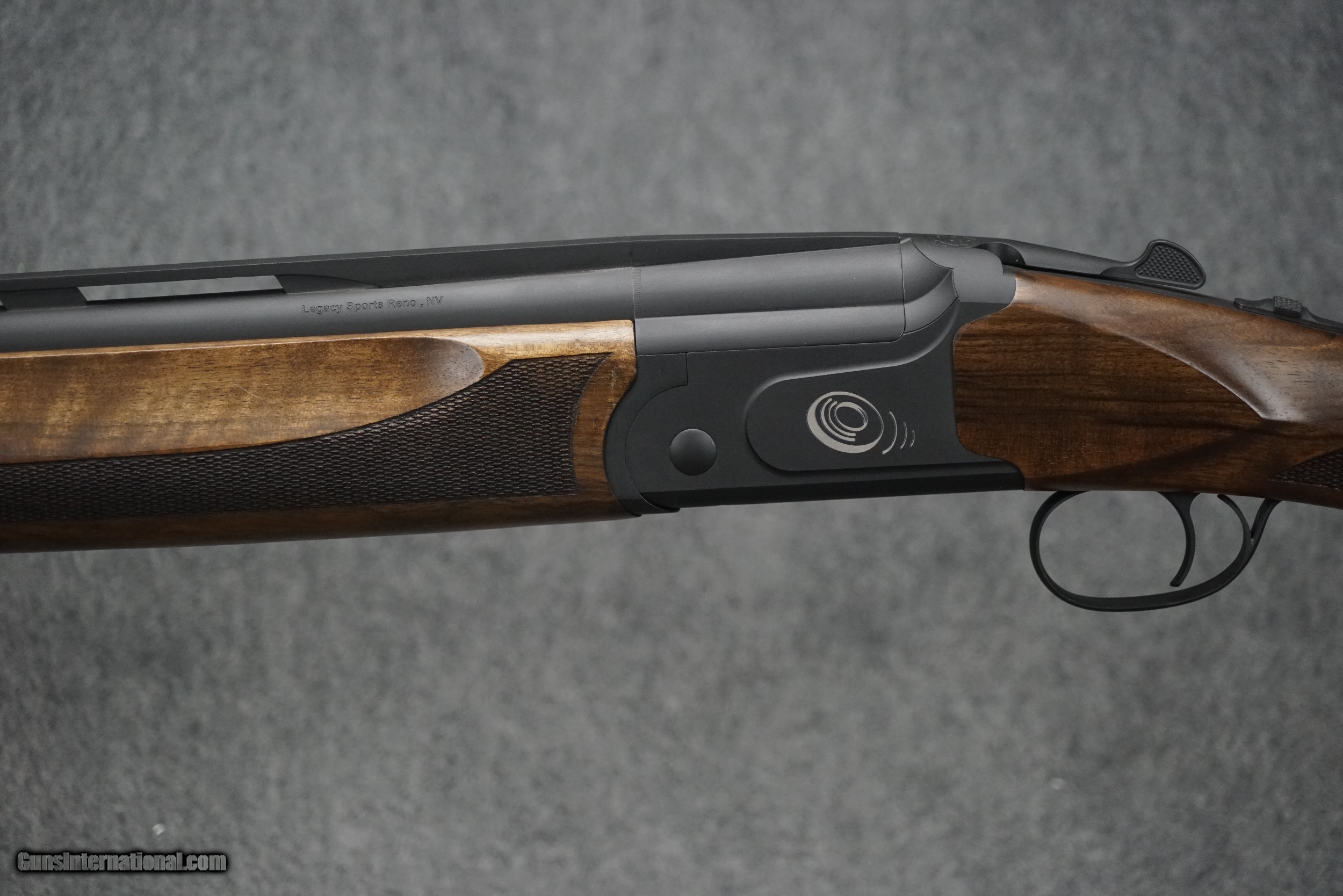 Pointer SCT Basic Trap Single Barrel 12 Gauge 28" Barrel *YOUTH*