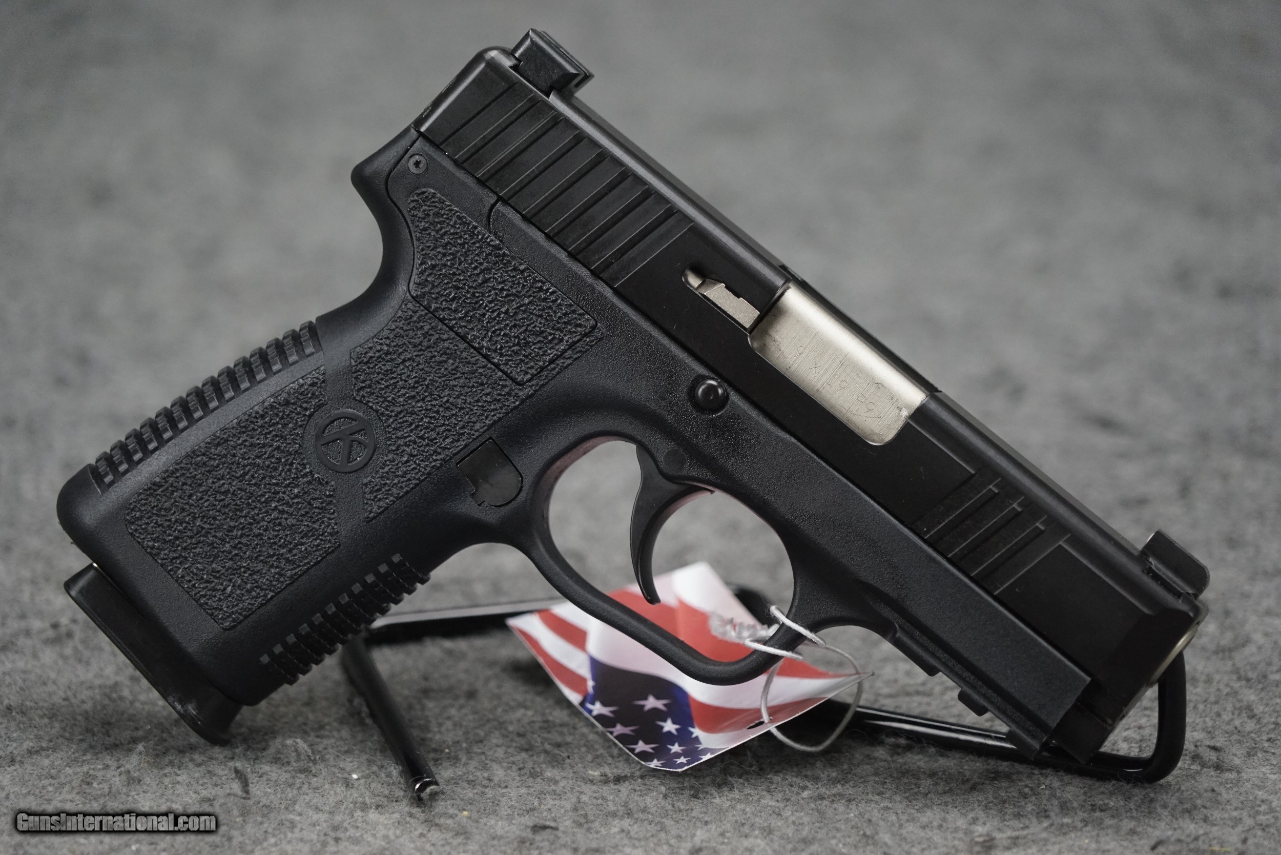 Kahr Arms P9-2 9mm 3.6" Barrel