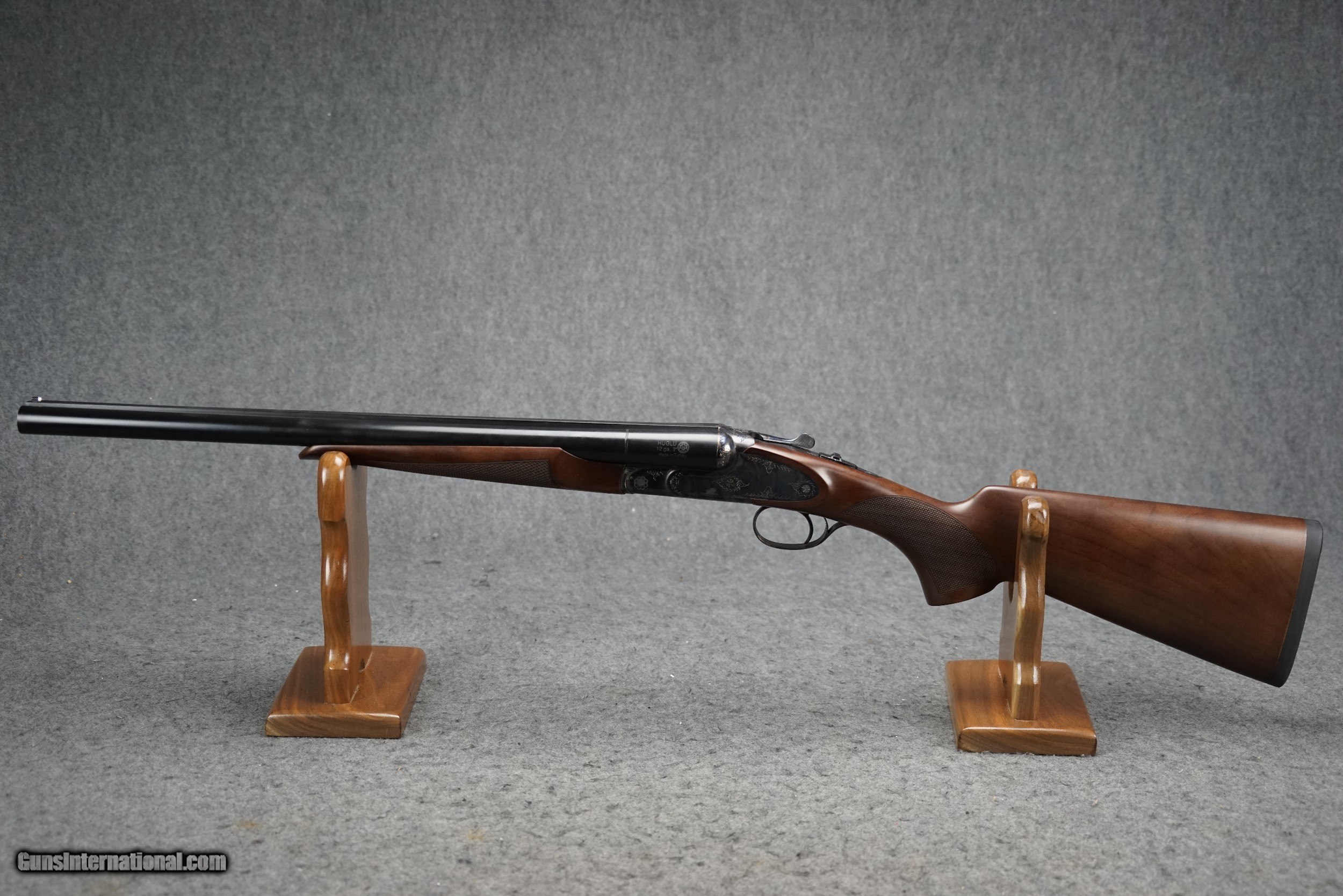 CZ-USA Sharp Tail 12 Gauge 20" Barrels