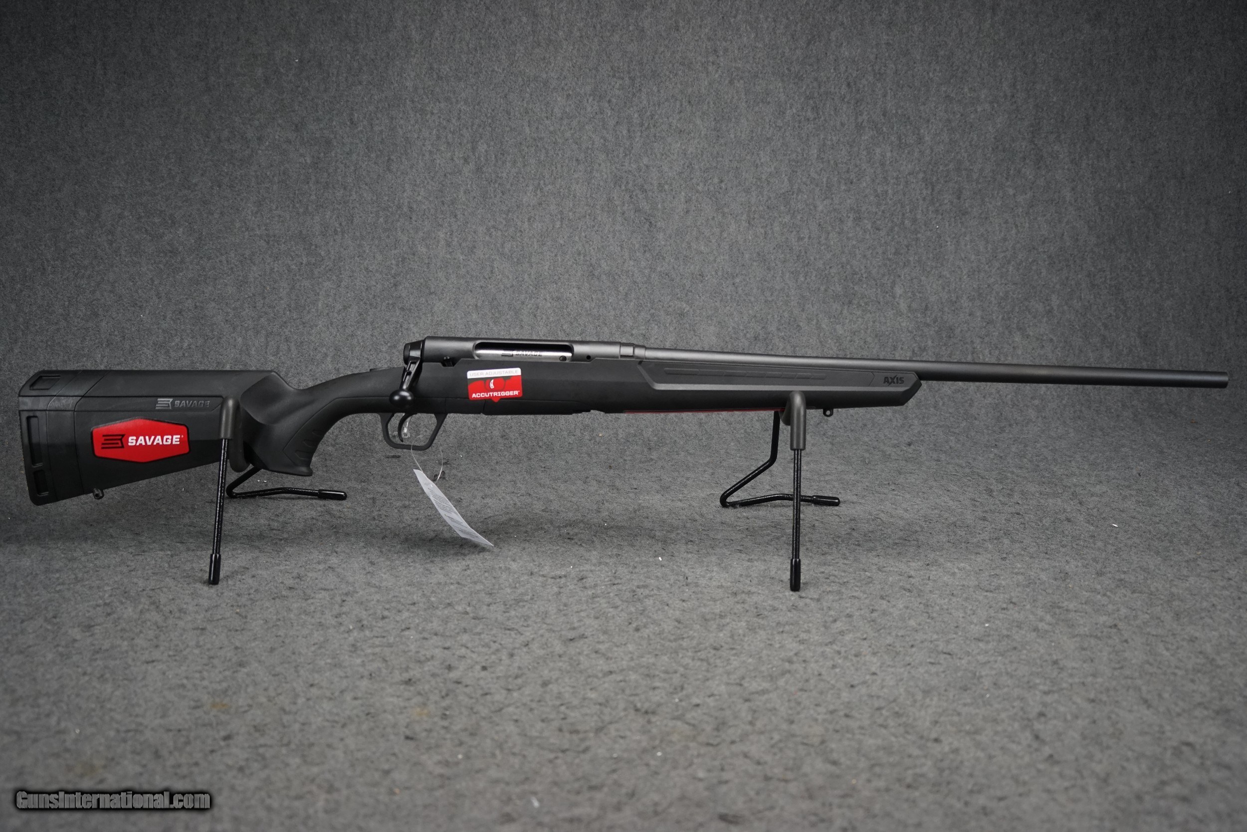 Savage Arms Axis II 308 Win 22" Barrel