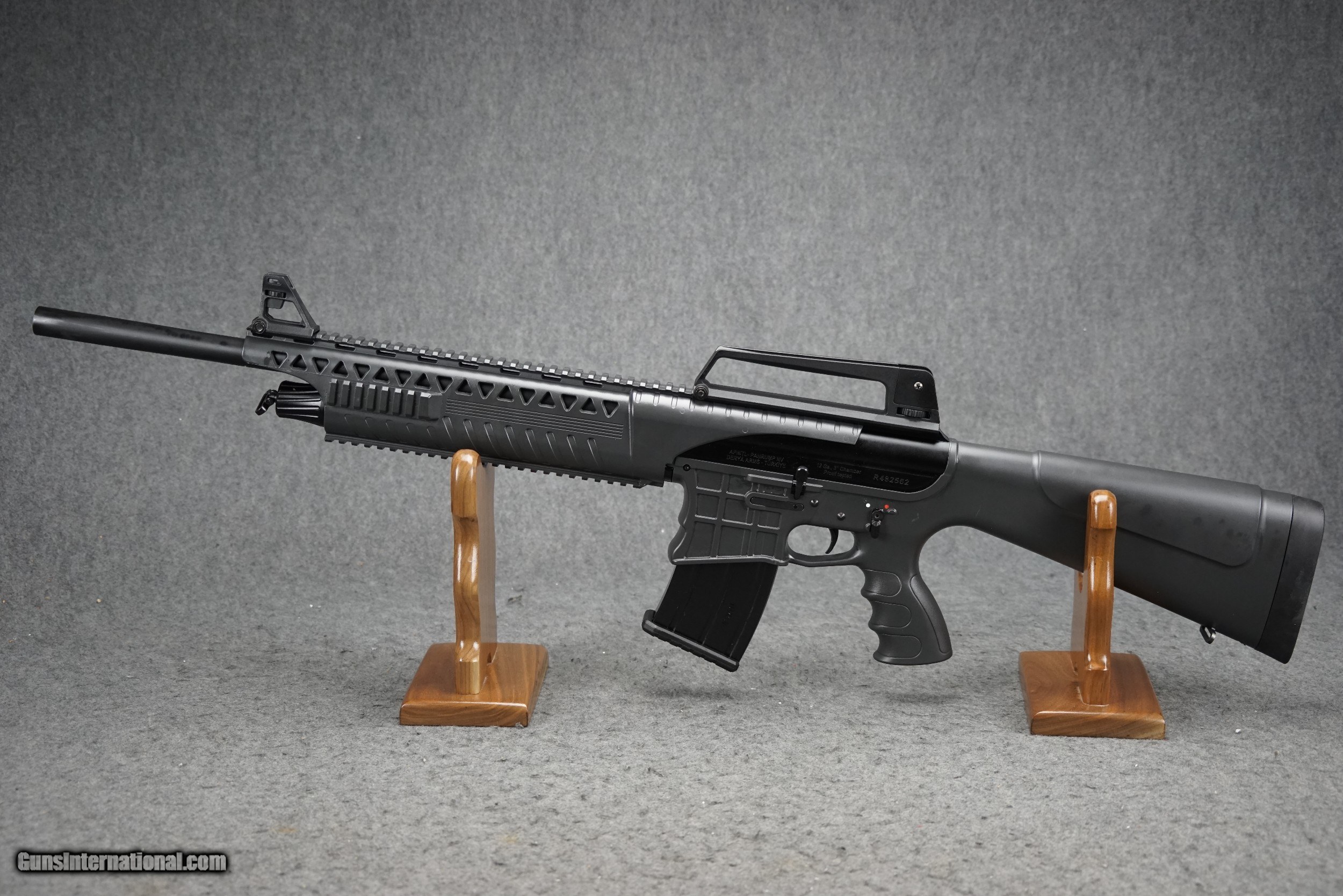 Rock Island Armory/Armscor VR60 Smoke 12 Gauge 20" Barrel