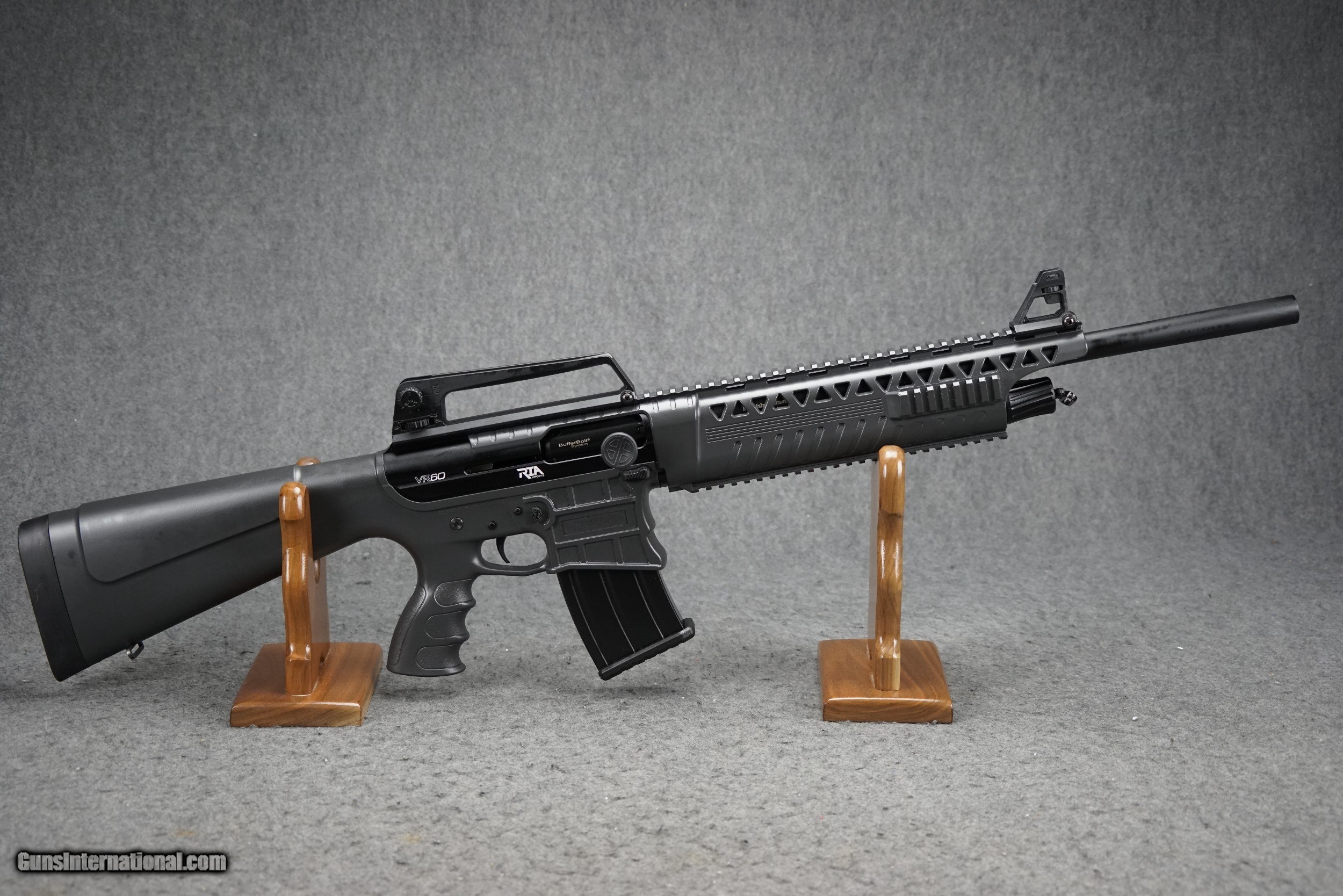 Rock Island Armory/Armscor VR60 Smoke 12 Gauge 20" Barrel