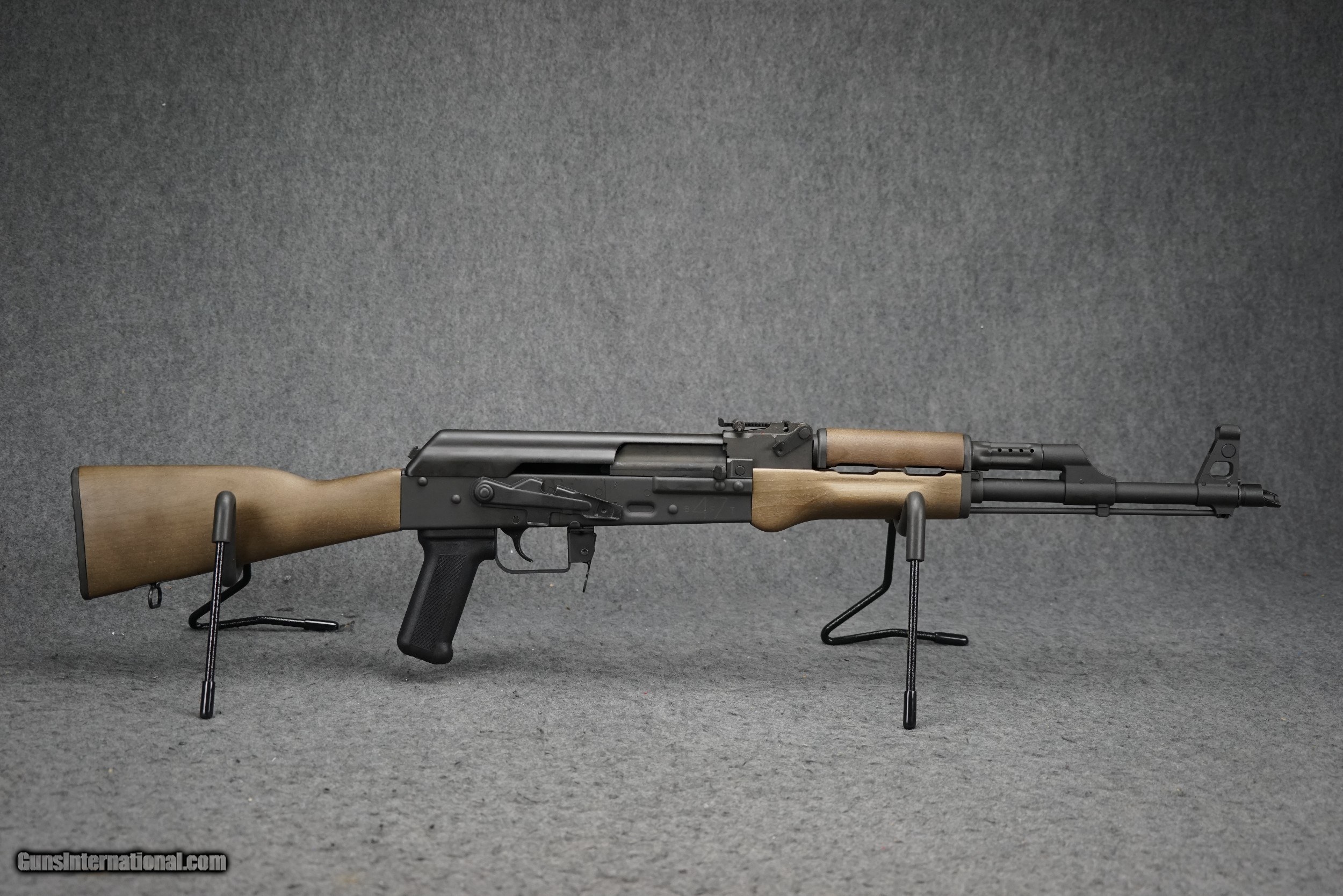 Century Arms BFT47 Core 7.62x39 16.5" Barrel