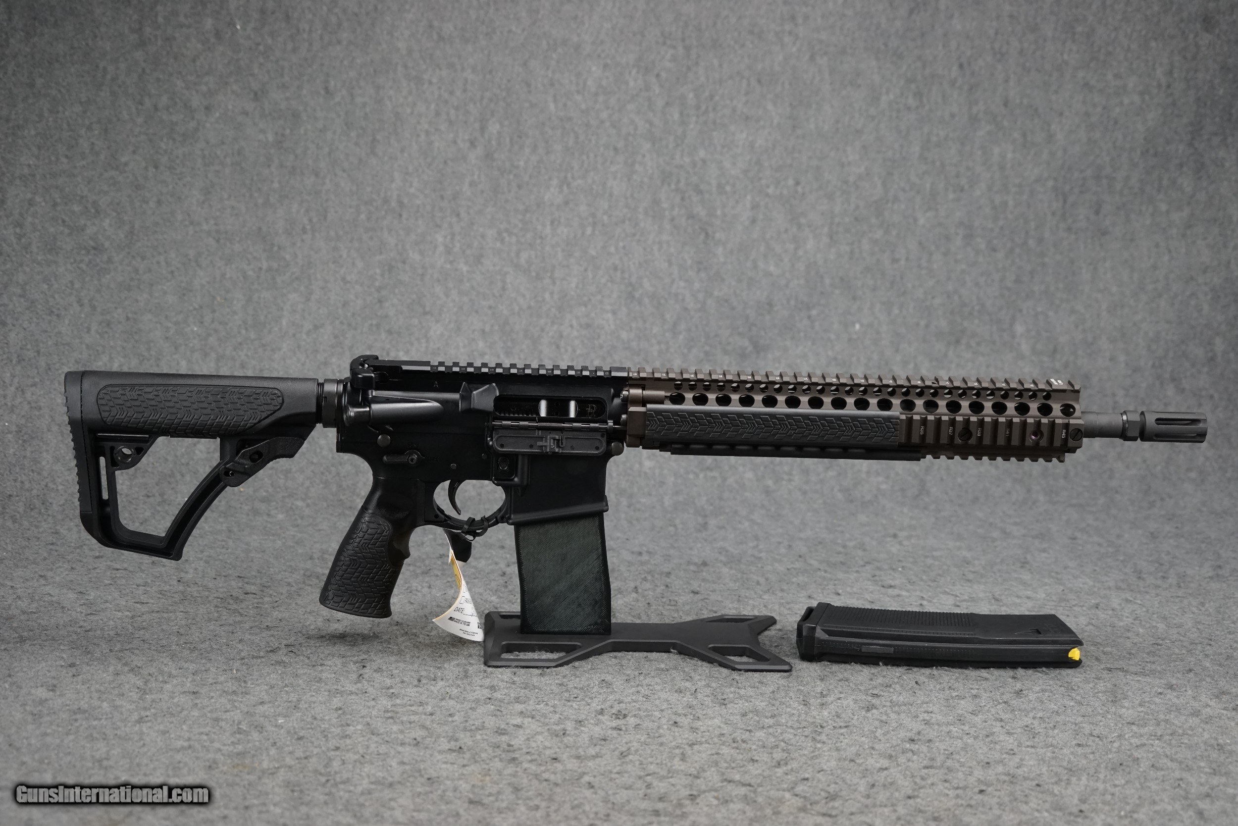 Daniel Defense M4A1 5.56 NATO 14.5" Pinned Barrel