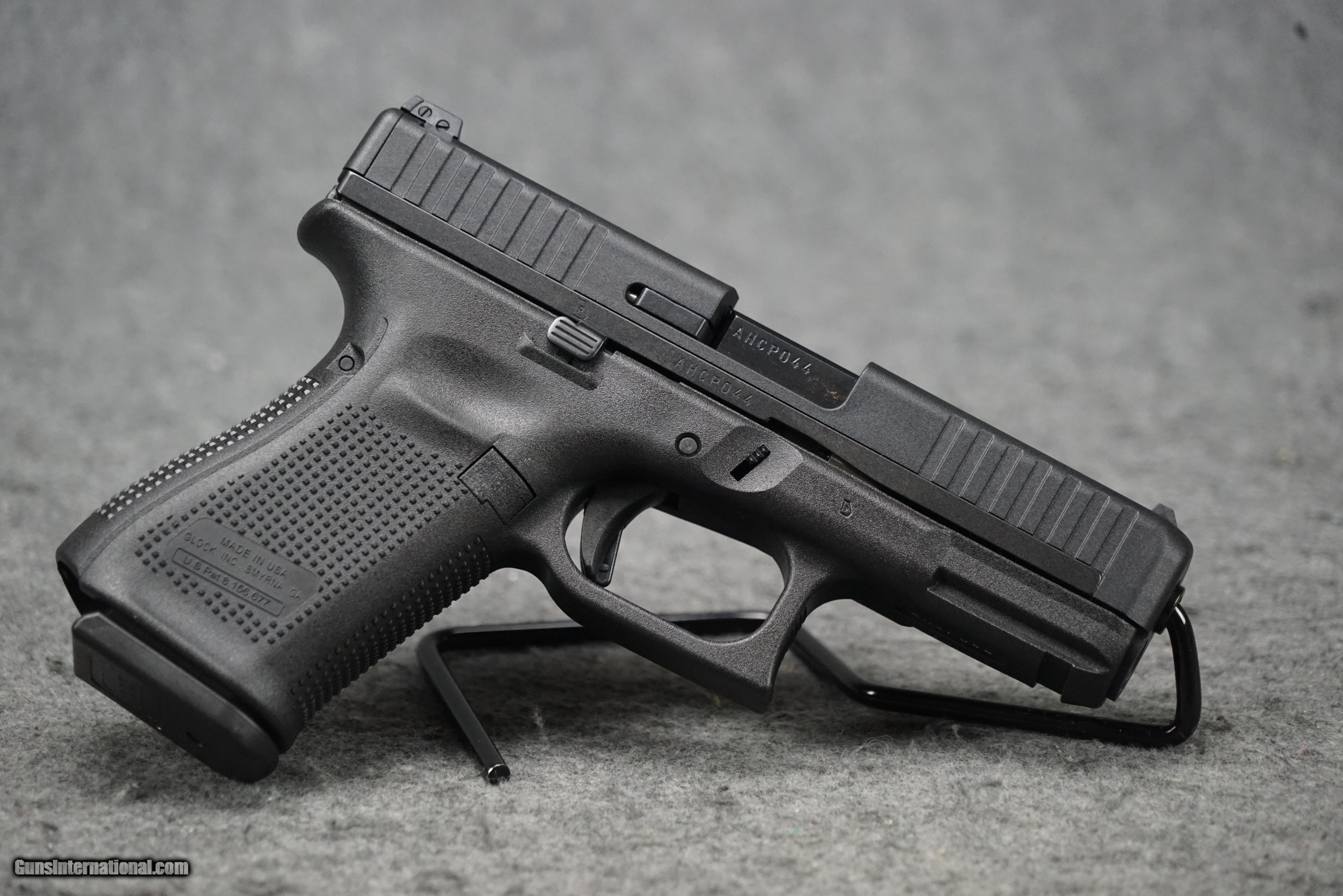 Glock G44 22 LR 4.02" Barrel