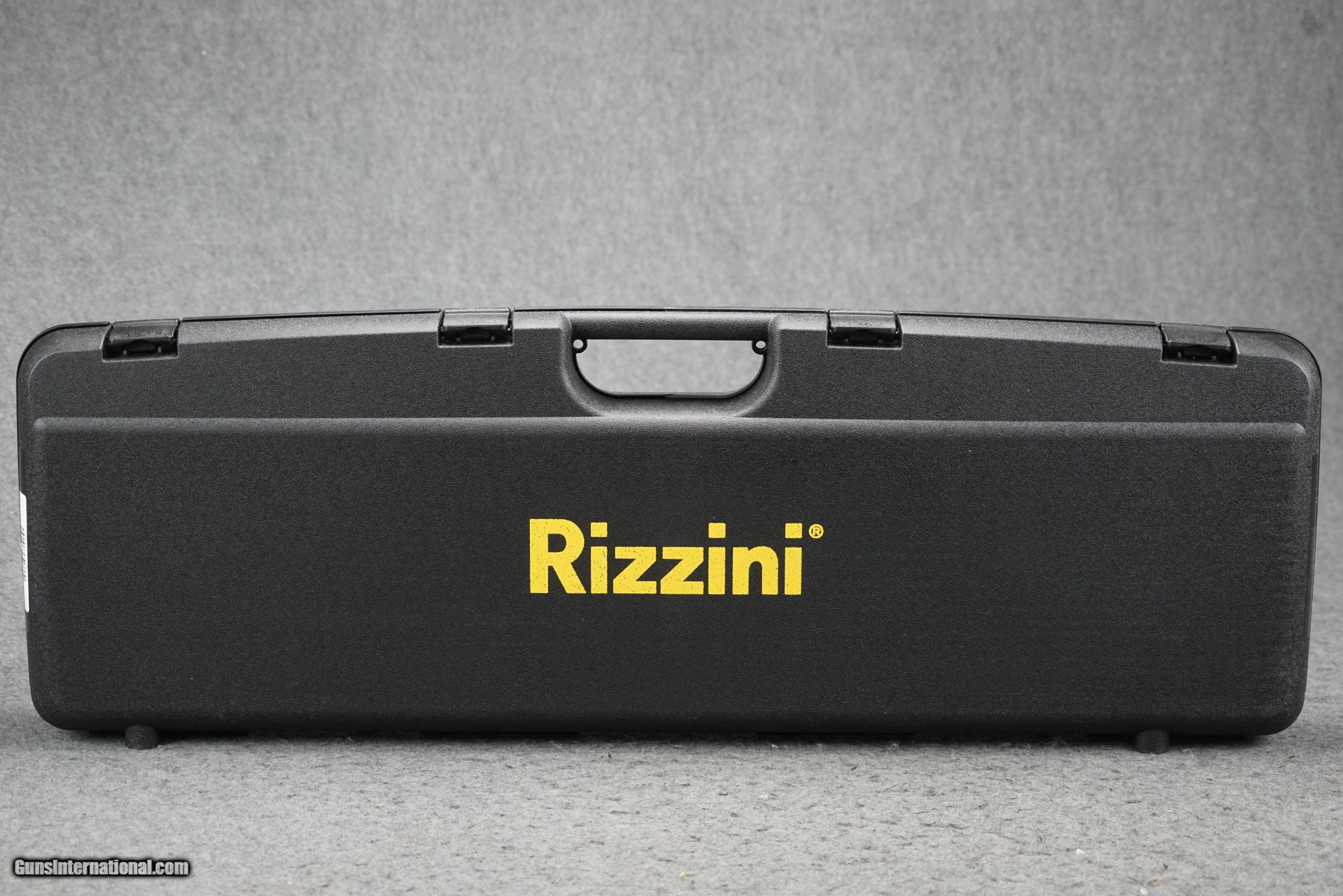 Rizzini BR110 Light Luxe 12 Gauge 28" Barrels