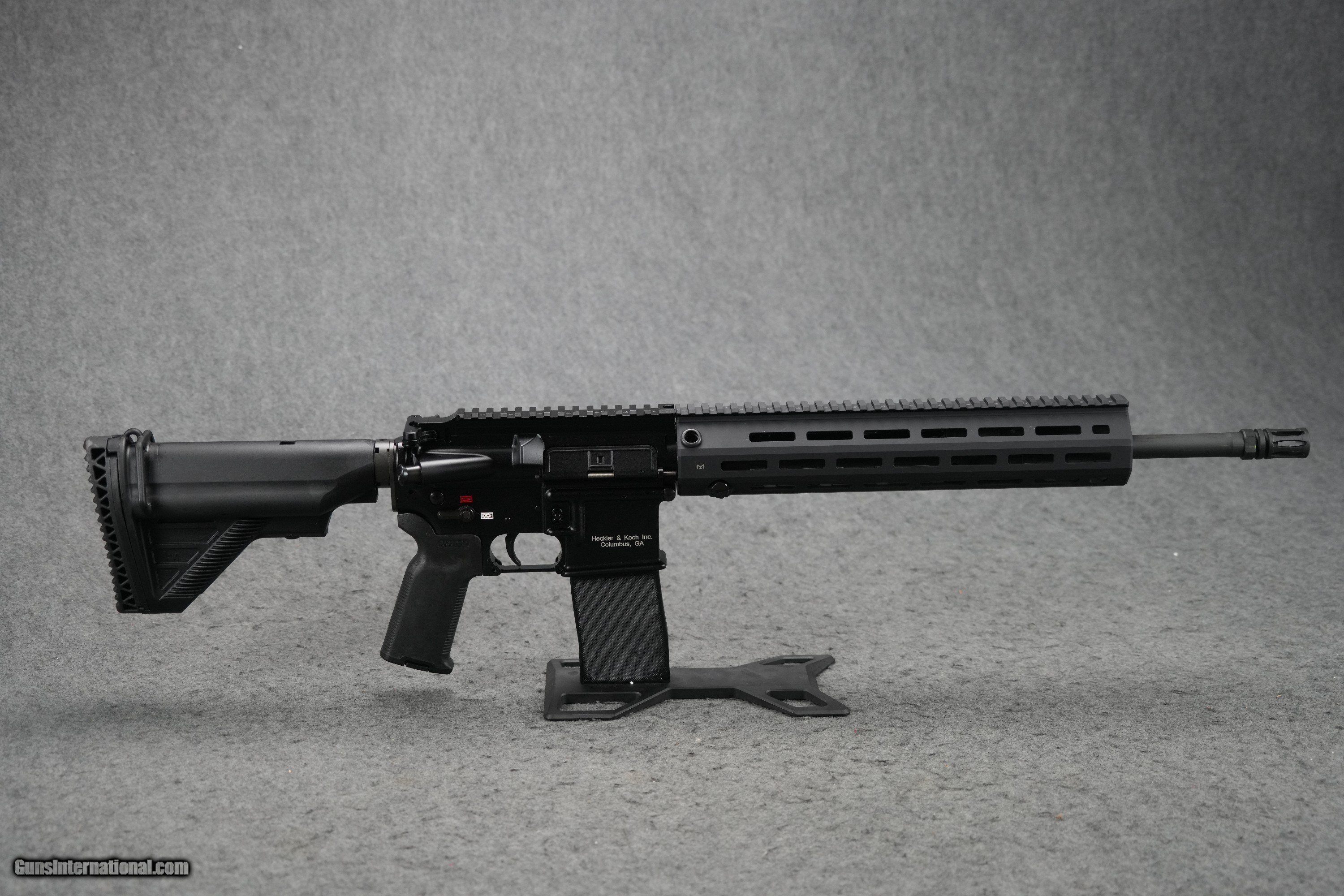 Heckler & Koch MR556 A1 5.56 NATO 16.5" Barrel