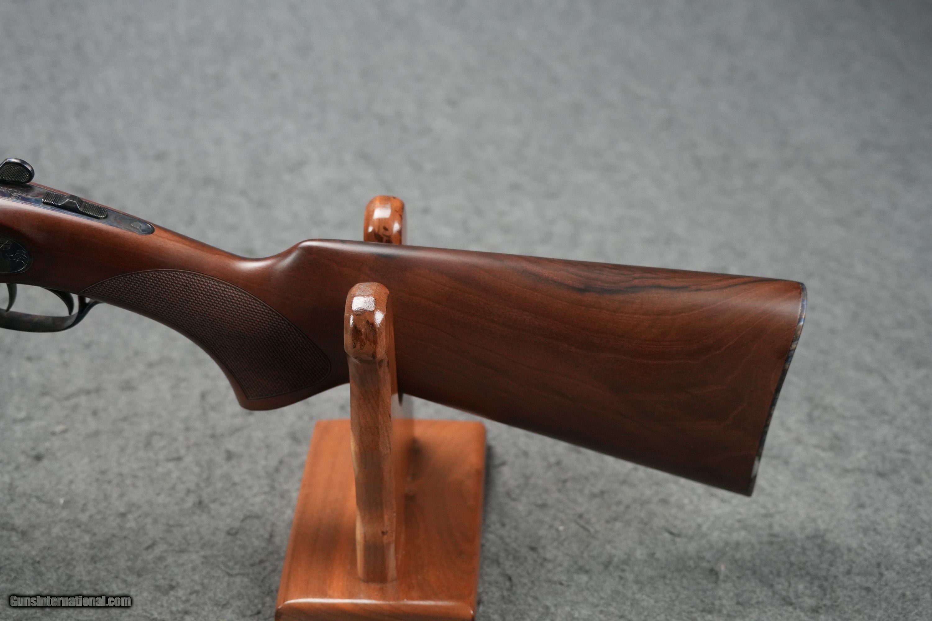 CZ-USA Hammer Coach SXS 12 Gauge 20" Barrels